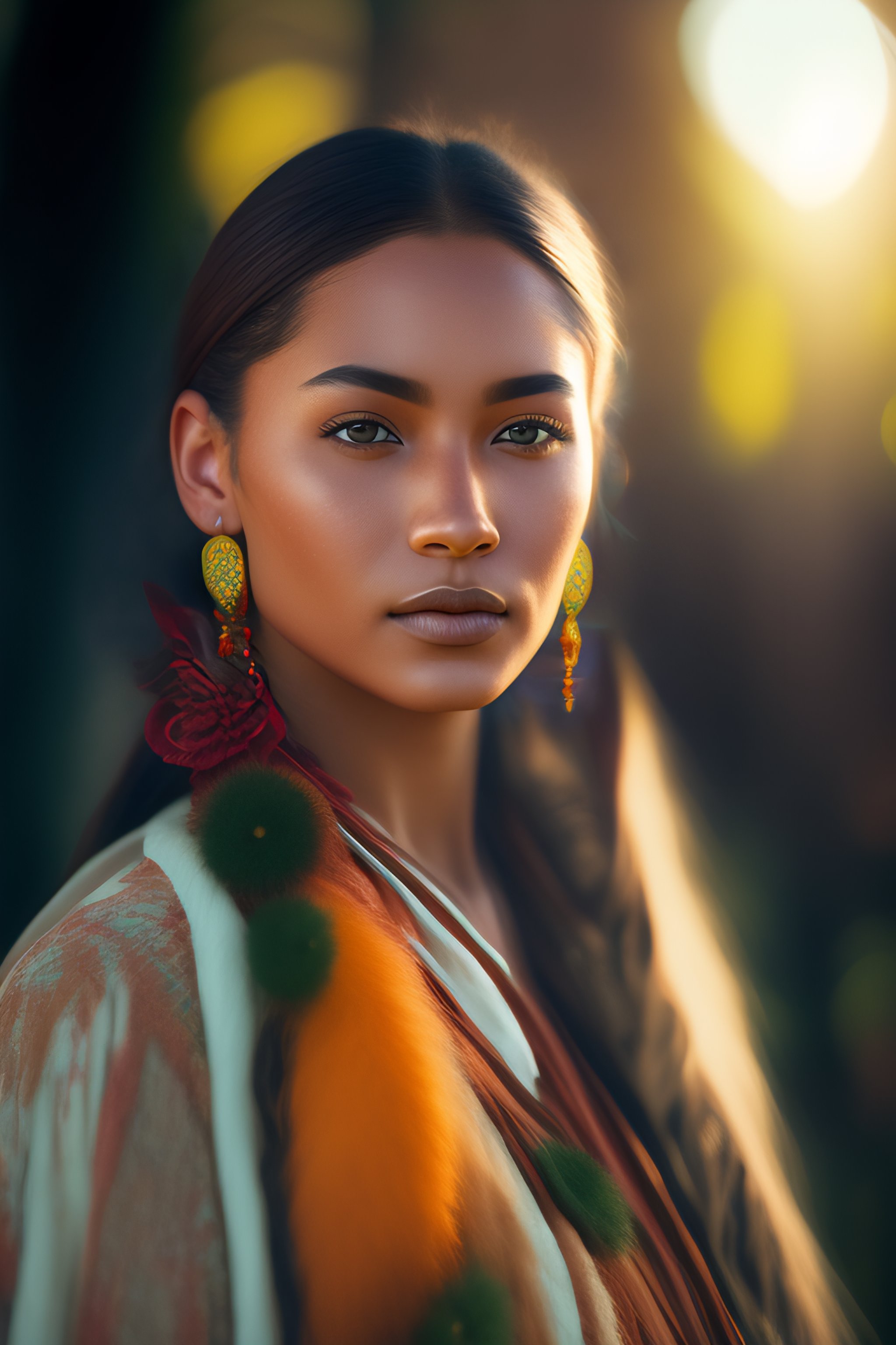 Lexica - INTRICATE, ATTRACTIVE, FEMALE, HUMAN, WOMAN REFERENCES OF SKIN ...