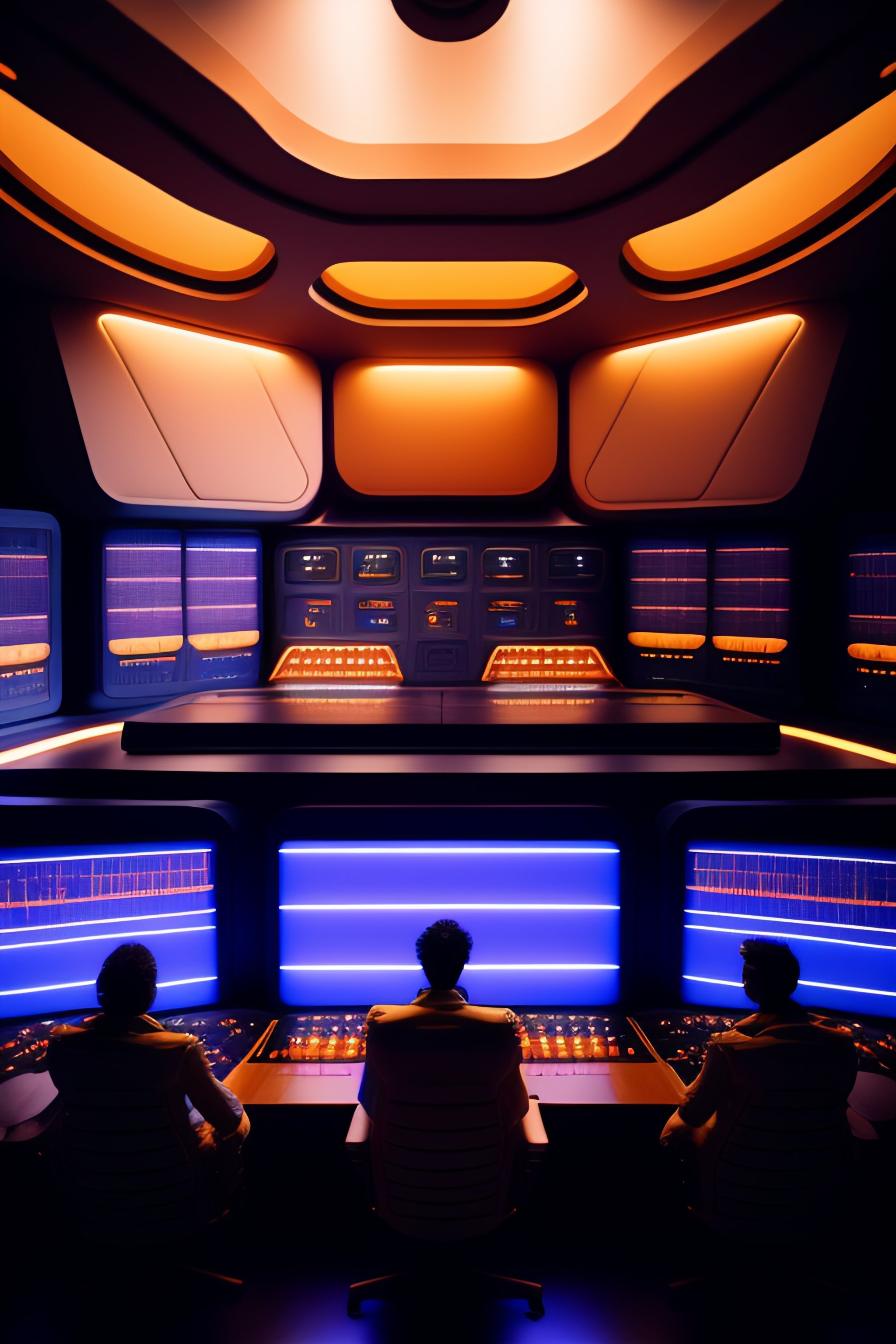 Lexica - Exquisite imaginative 1 9 8 0 s sci fi movie, spaceship ...