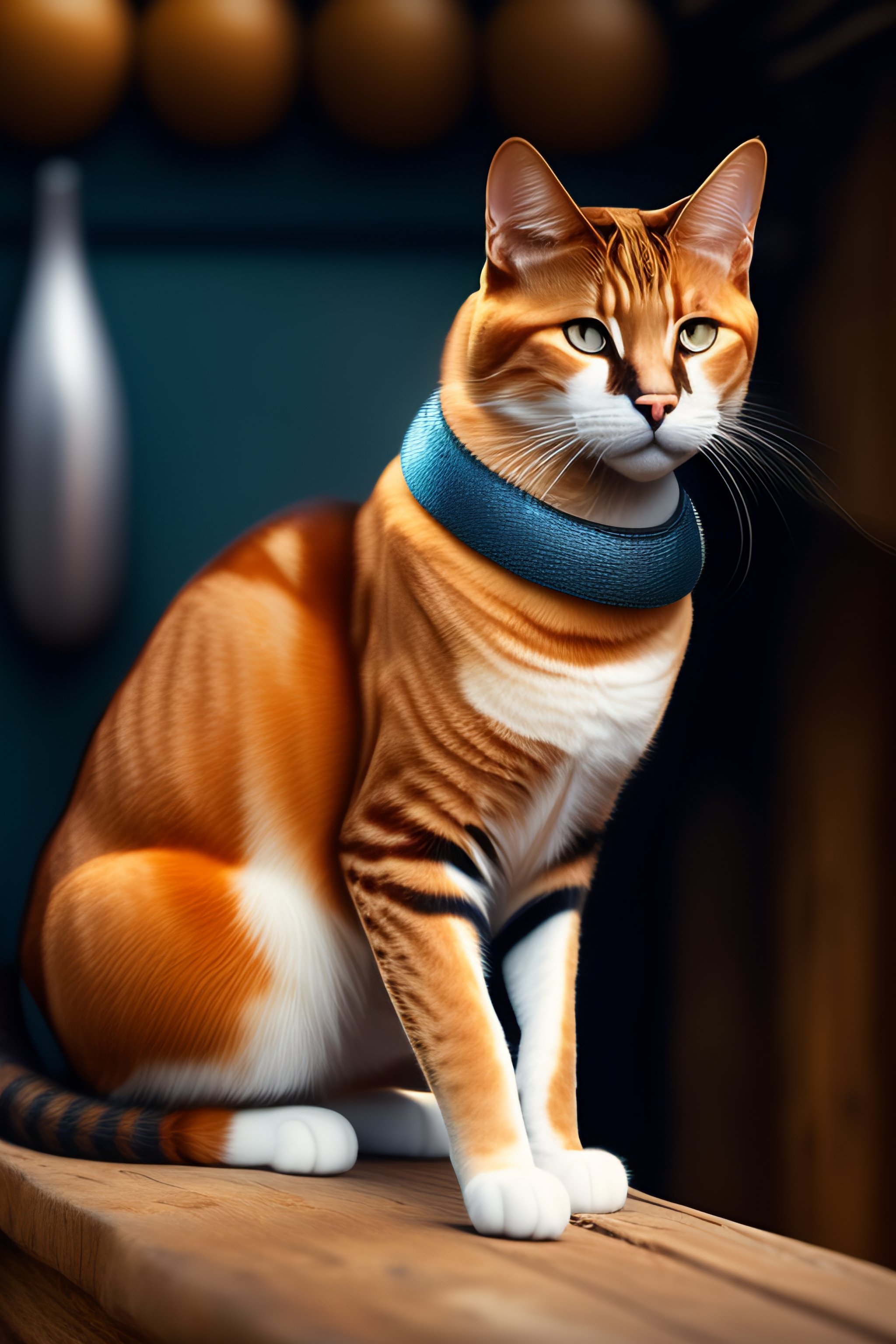 Lexica - Gato, caballero en armadura, de cuerpo entero, muy tallada del ...