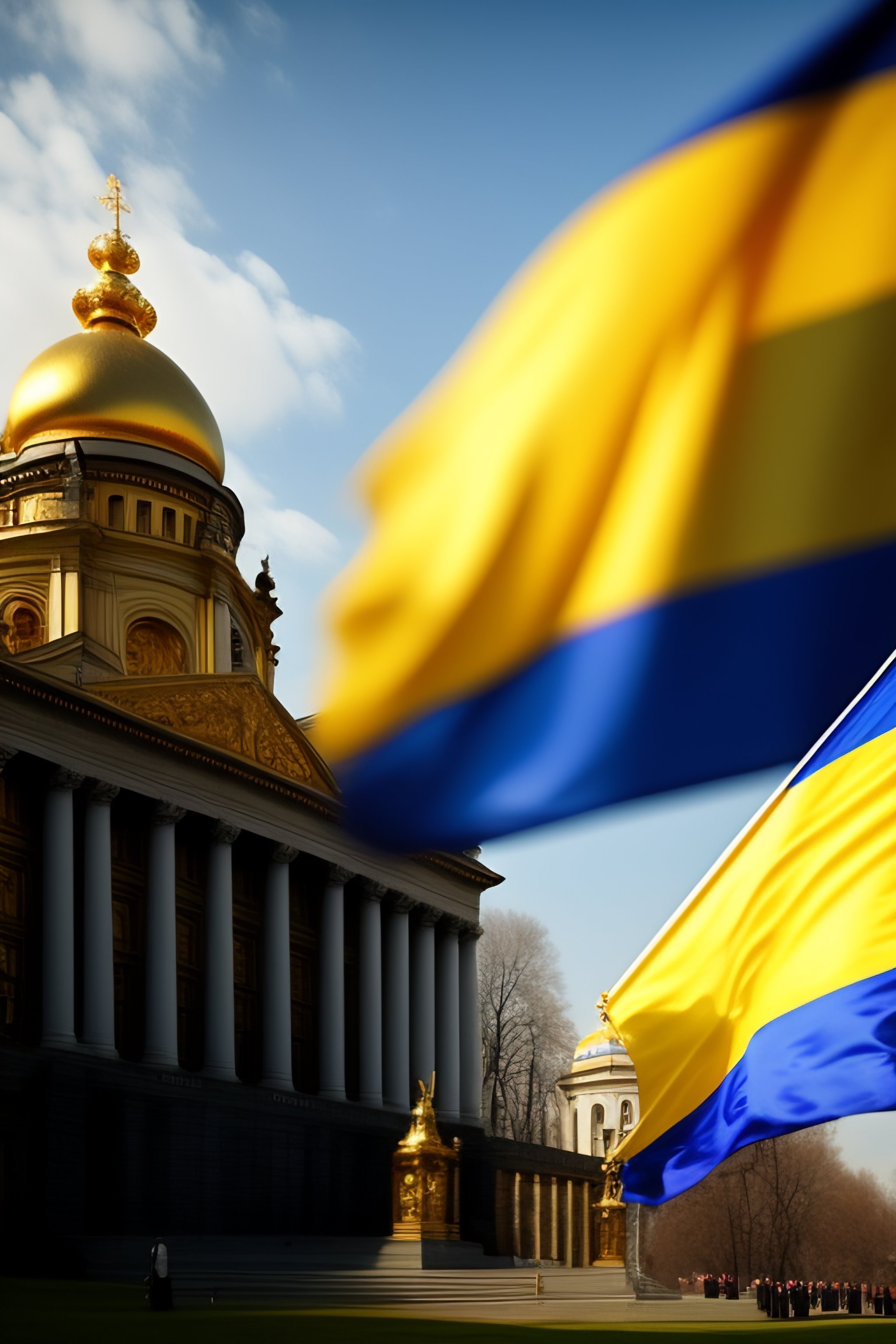 Lexica - Victory of Ukraine