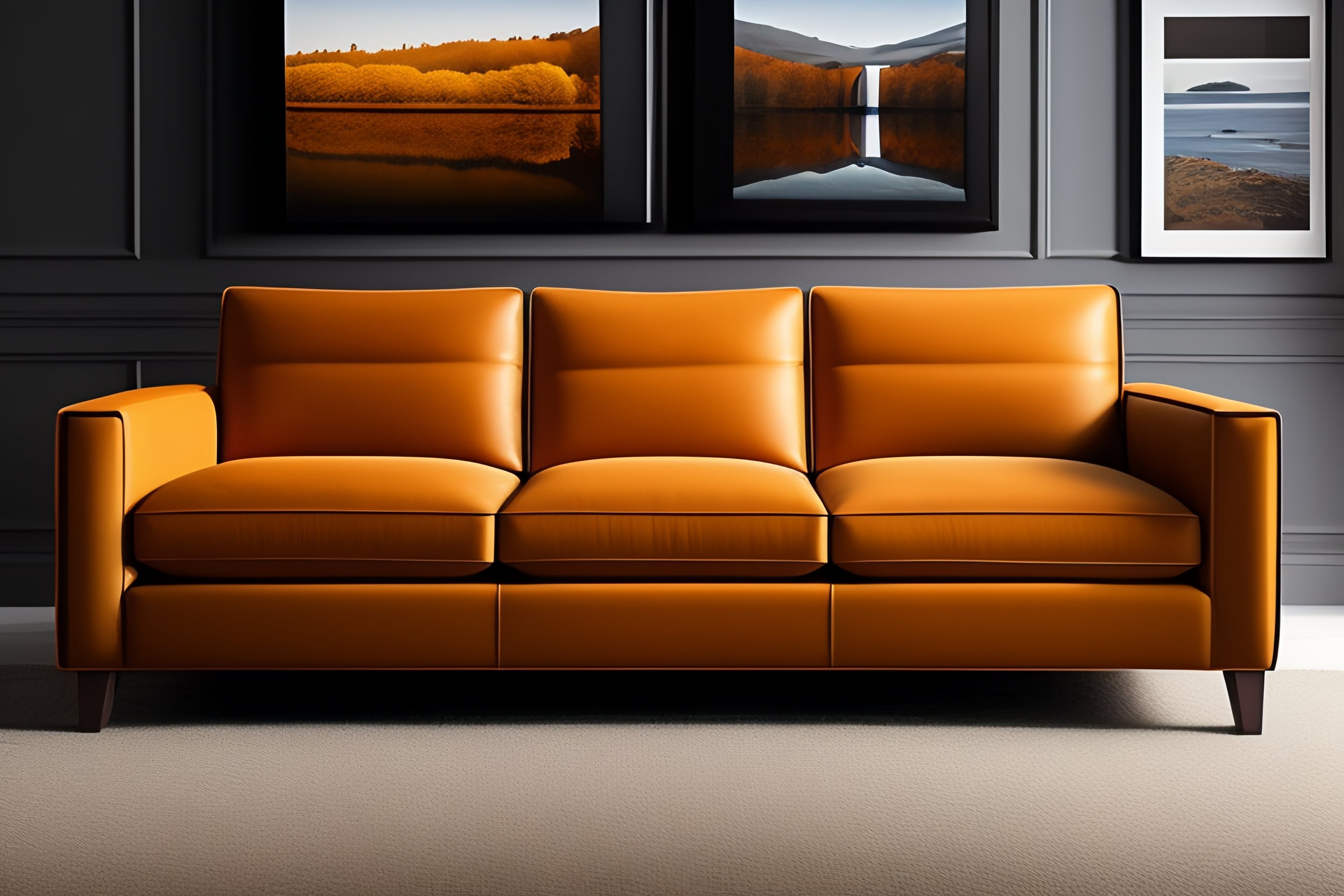 Lexica - Sofa lexury interior