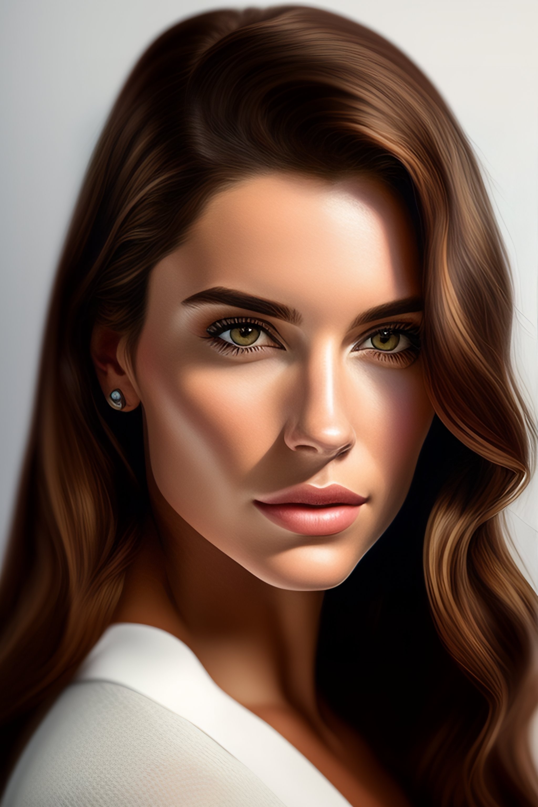Lexica - Normal photorealistic portraits