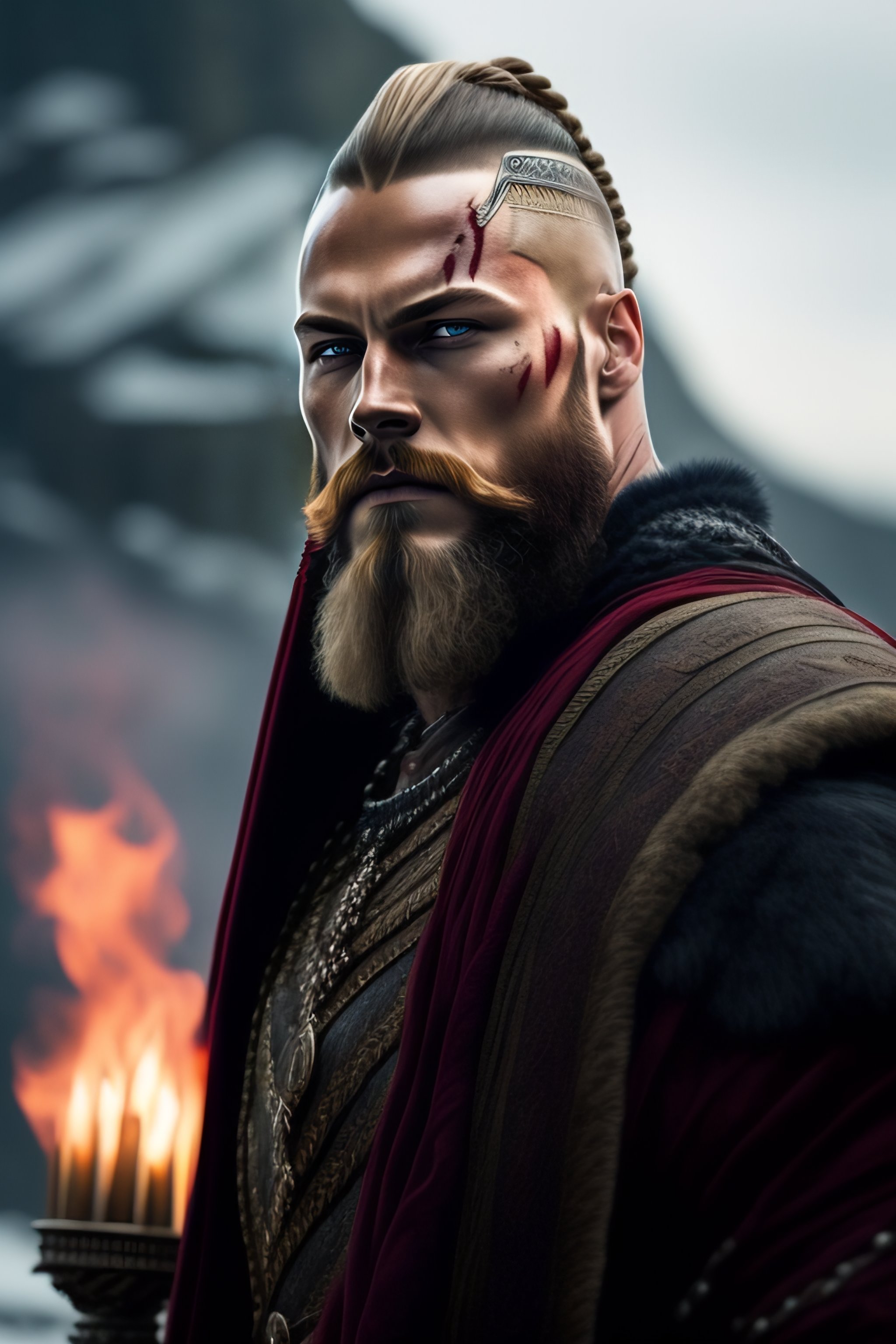 Lexica - Ragnar lothbrok