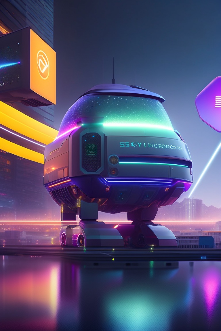 Lexica - Ai is changing the world, industries and businesses rapidly ...