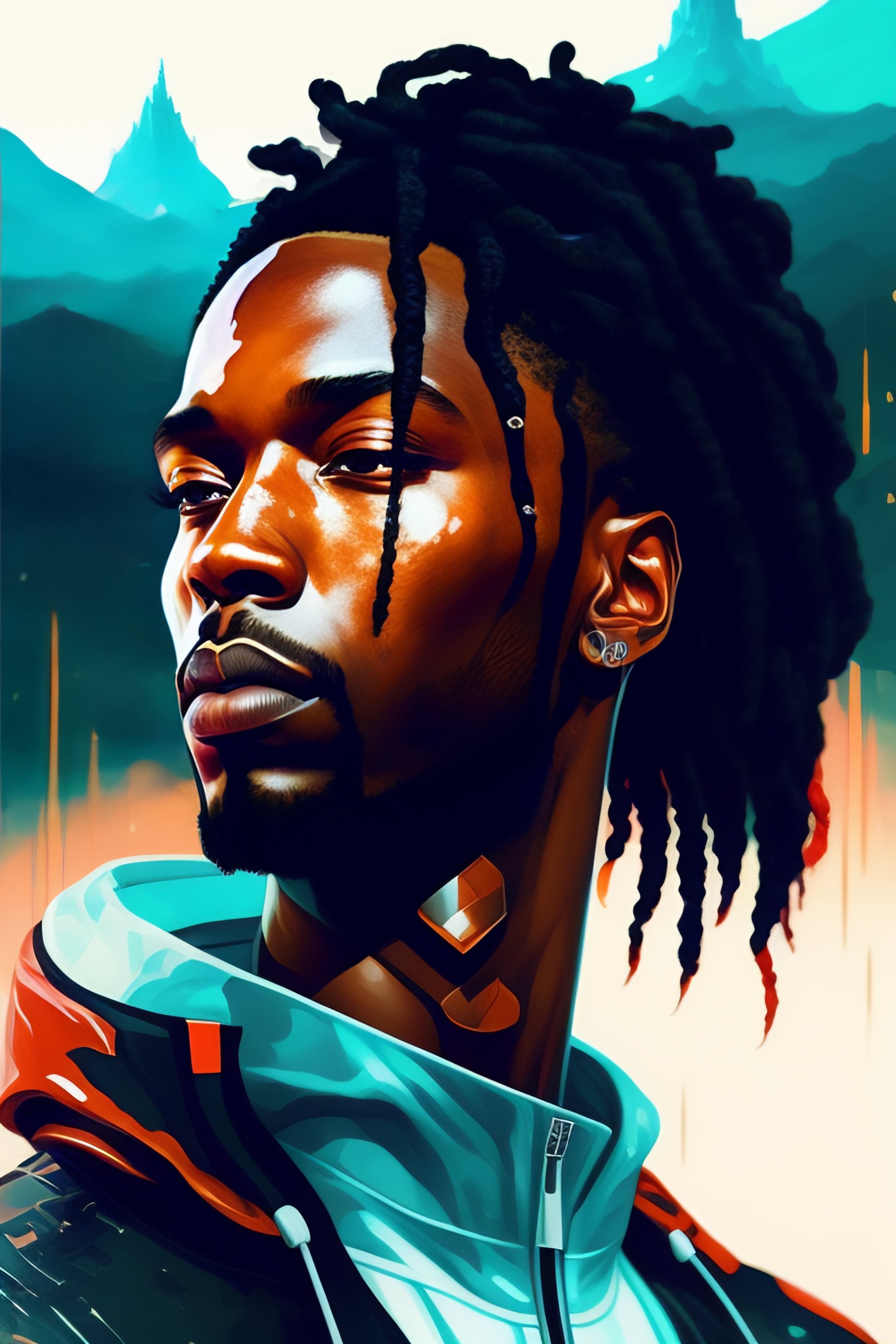 Kawhi Leonard Terminator Wallpaper Wholesale Cheap | www.pinnaxis.com