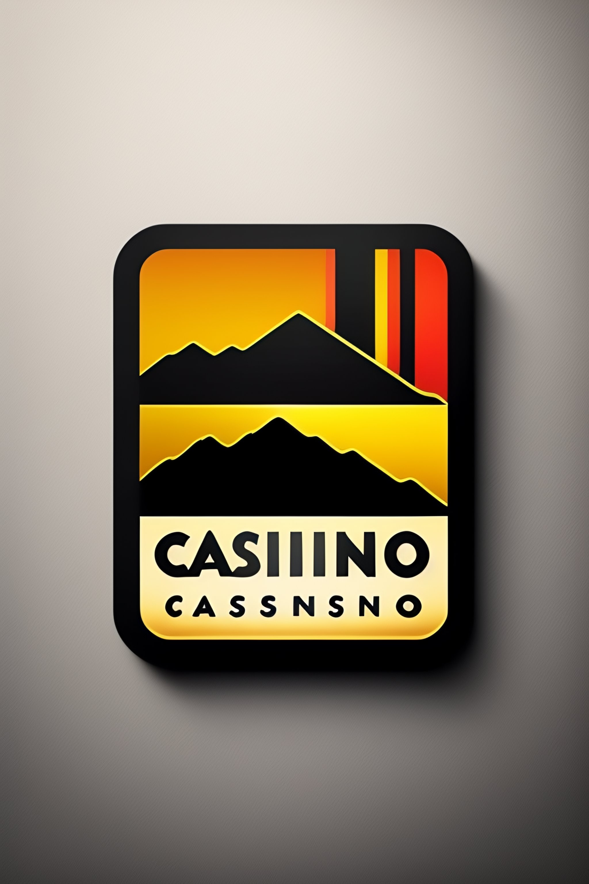 Lexica - Casino company named CASINIO, elegant, fresh and minimalistic ...
