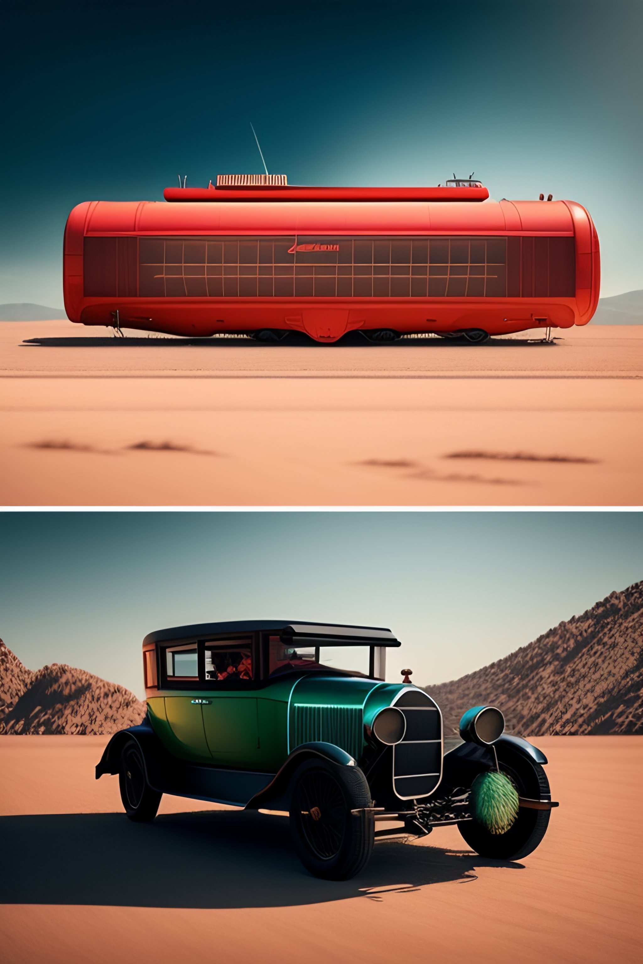 Lexica - Simon stalenhag style 1920s, Keanu Reeves, 8k resolution ...