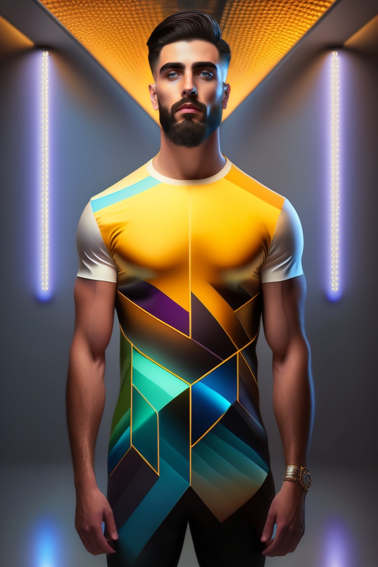 Lexica - Photo realism, dress design for men, full body, modern style ...