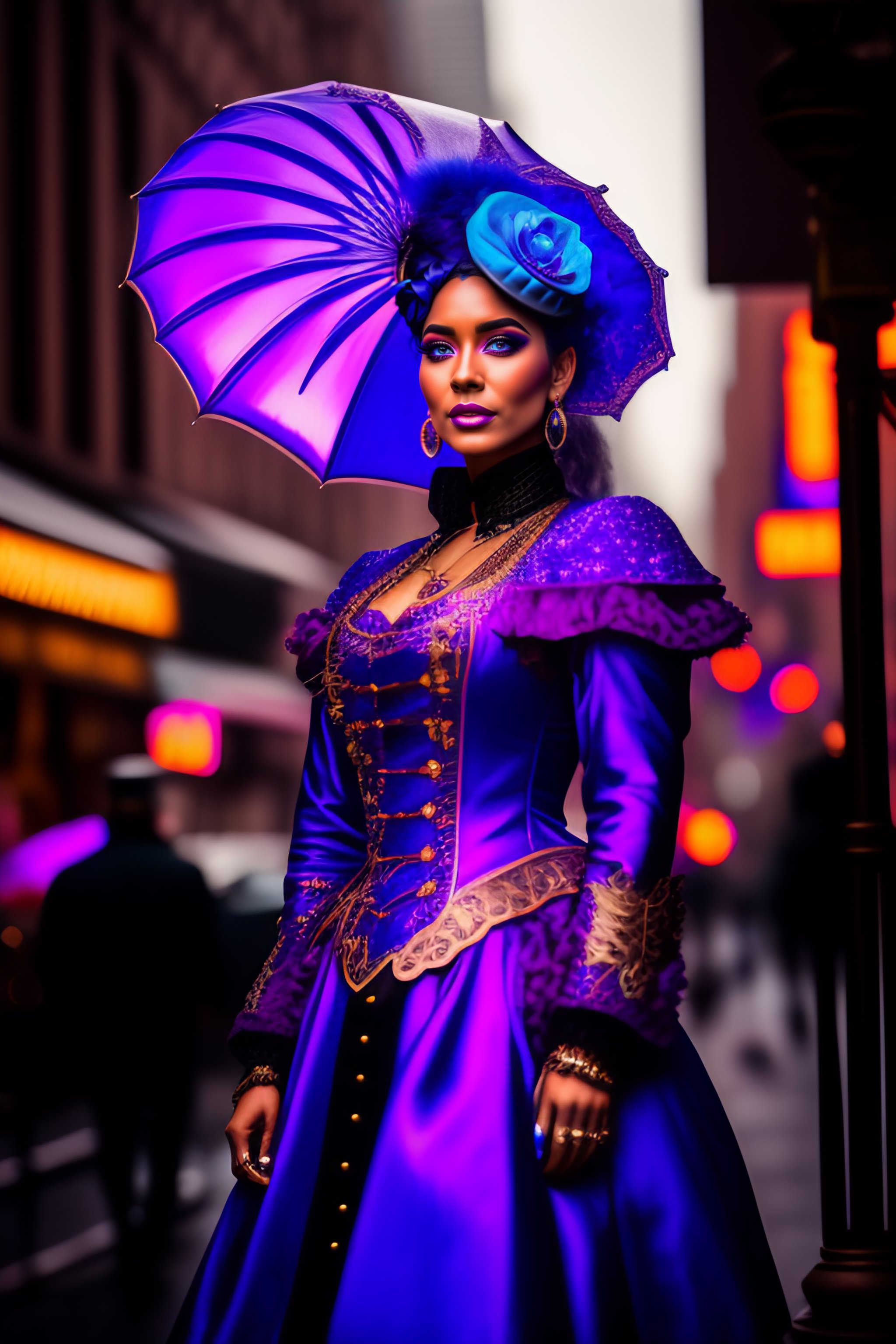 Lexica - Ultra high definition steampunk insanely Detailed sharp ...