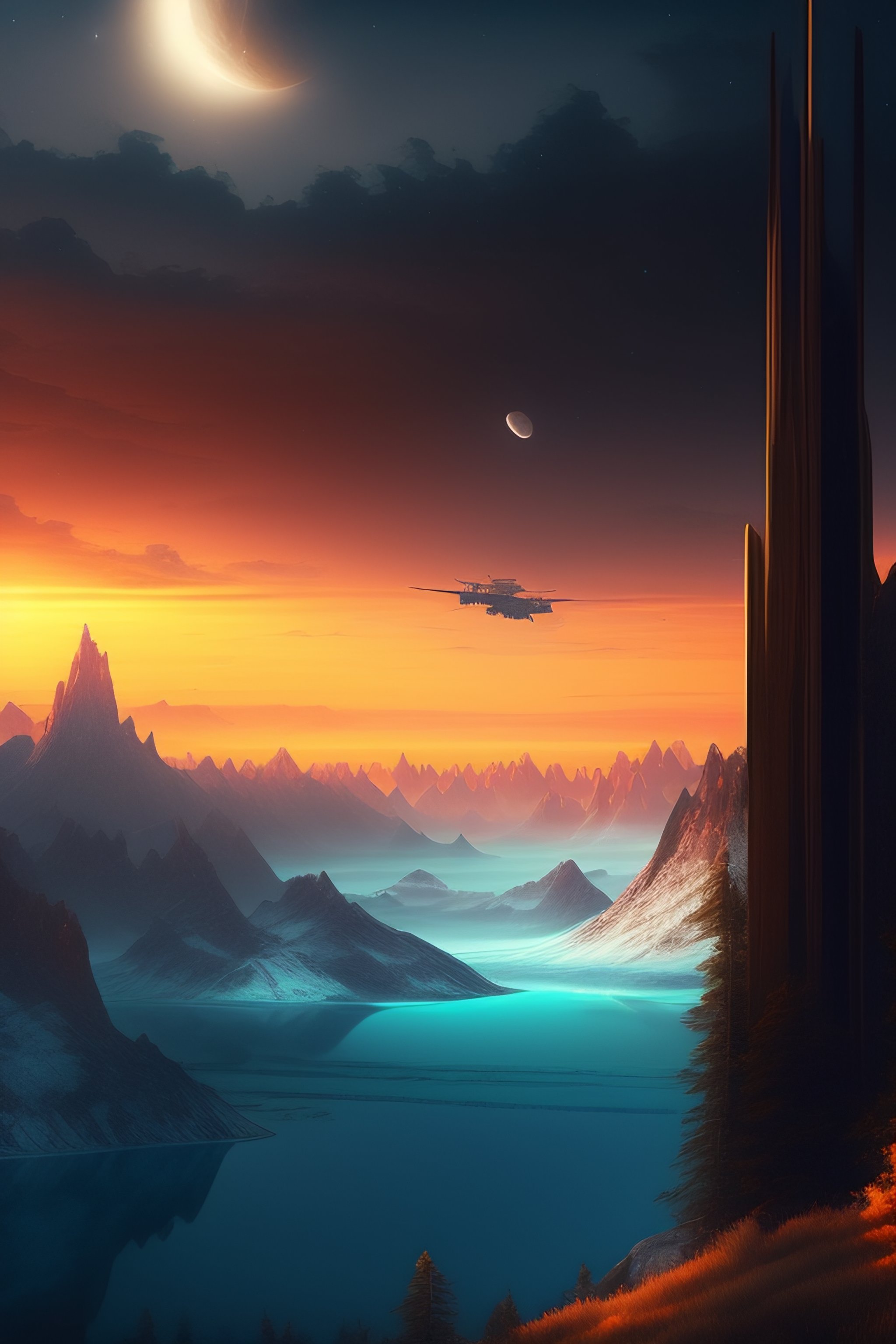 Lexica - Something random