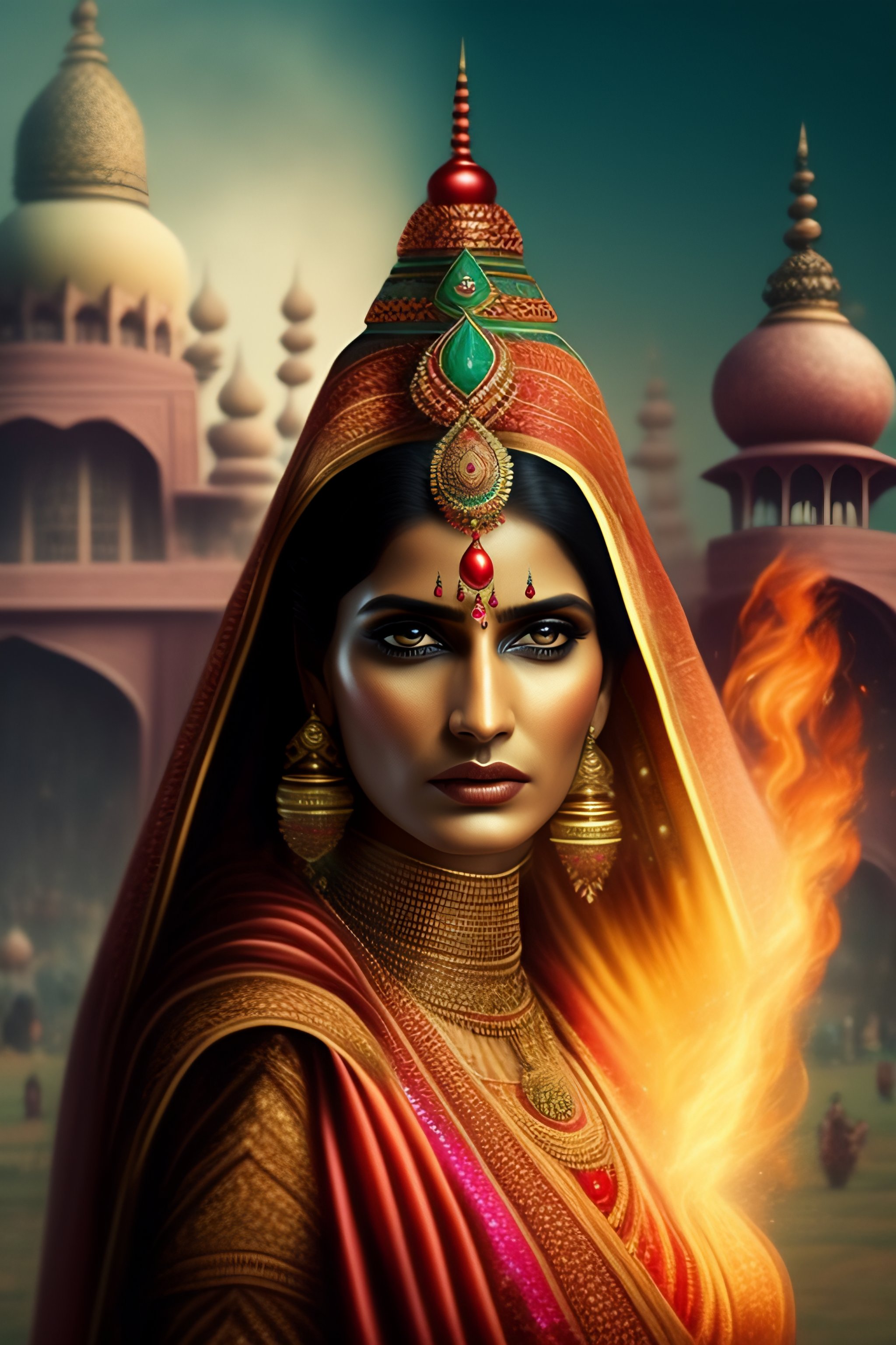 Lexica - Indian exorcism