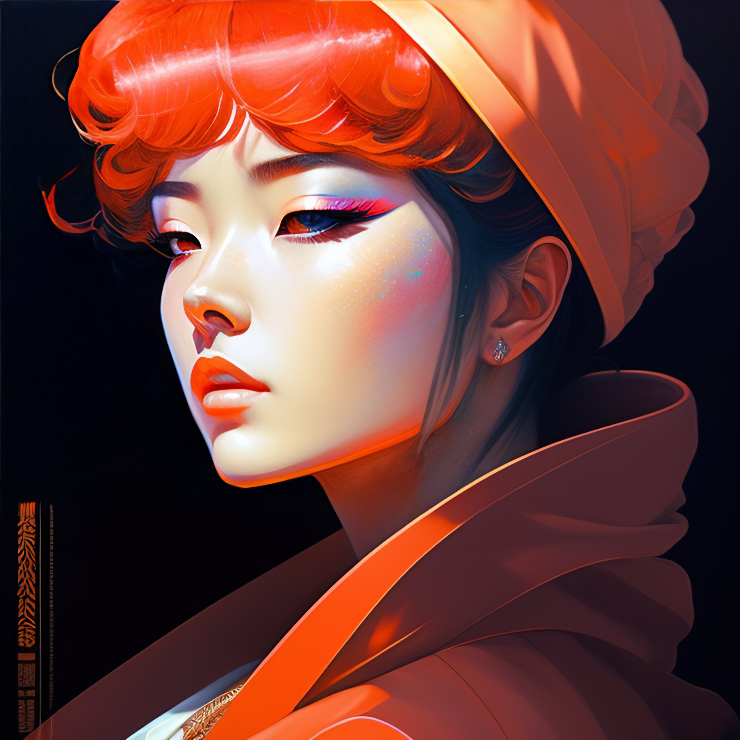 Lexica - A highly detailed epic cinematic concept art CG render digital ...