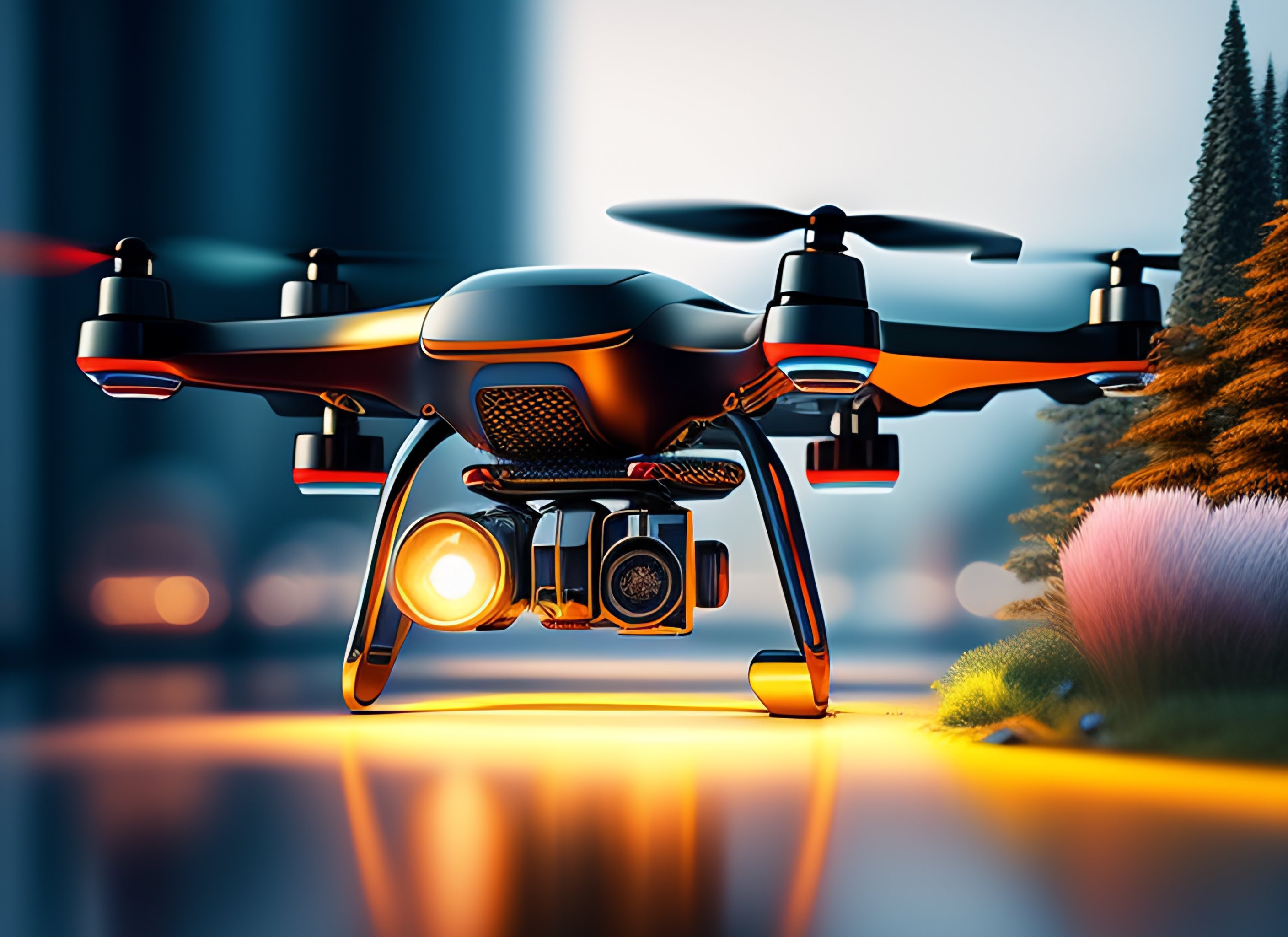 Lexica - Machine learning artificial intelligence vibrant ...