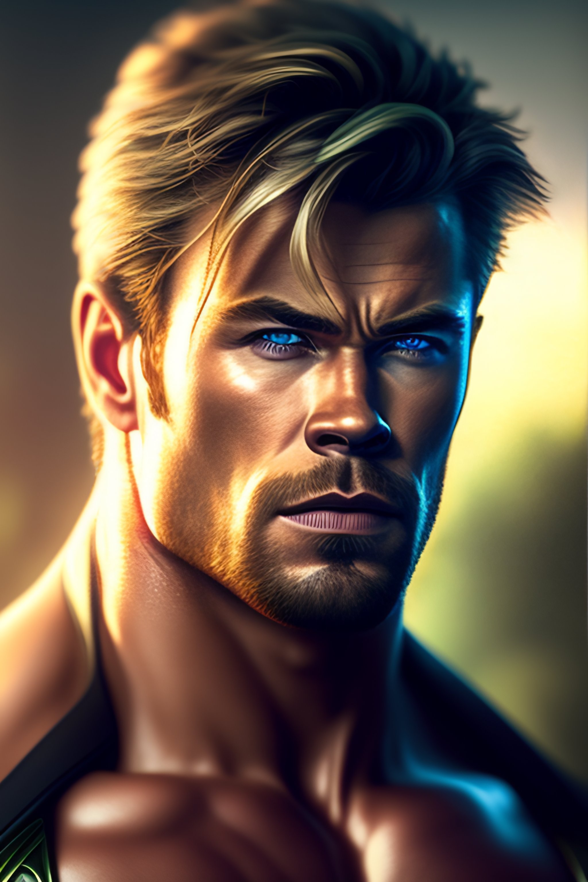Lexica - Chris hemsworth as the incredible hulk, 8k,ultra HI definition ...