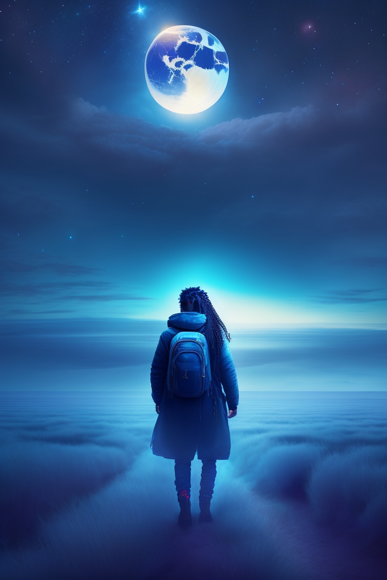 Lexica - Someone disappears into the dystopian void, person has ...