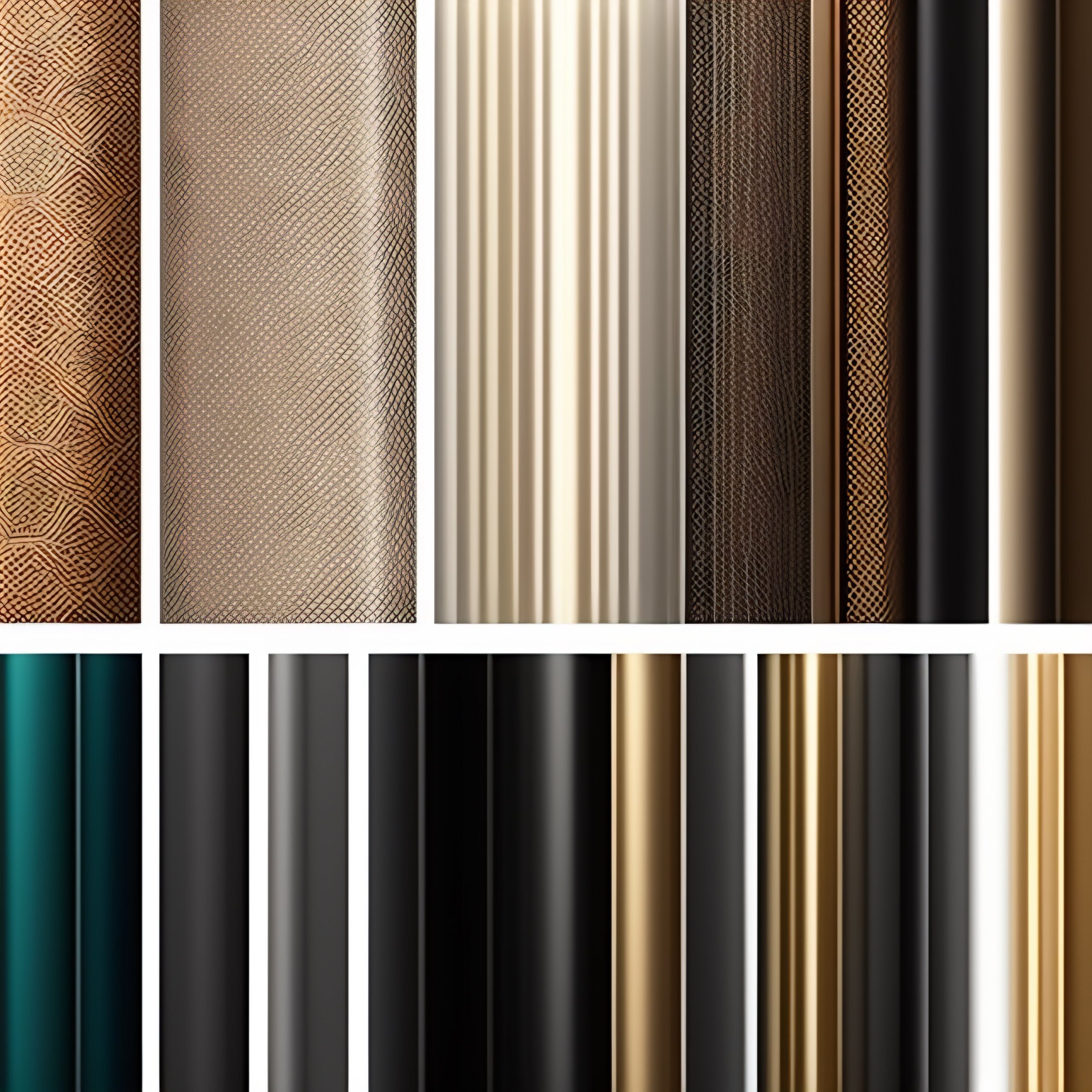 Lexica - Creami un pattern di mattoni rossi realistico, immagine parallela allo schermo per texture