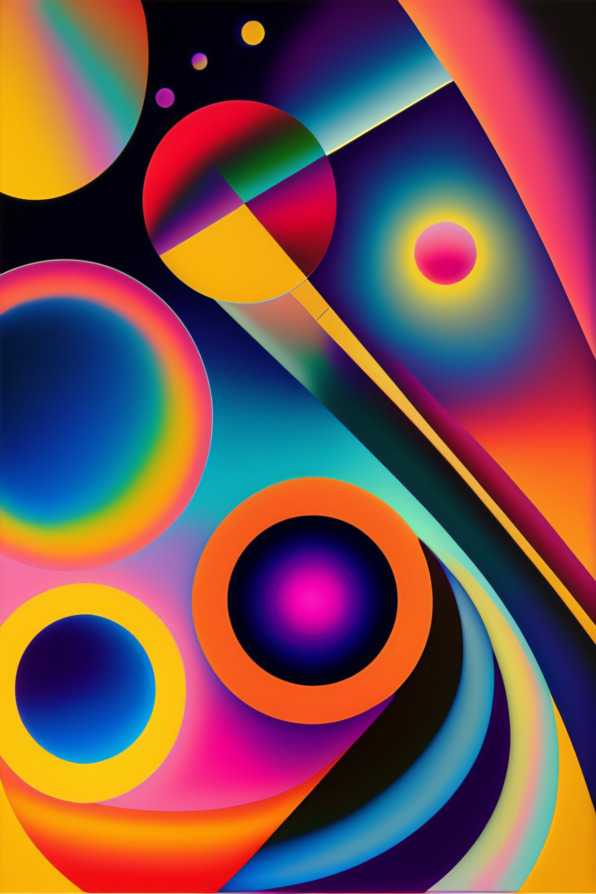 Lexica - Quartz crystals with light coronal refracting through ...