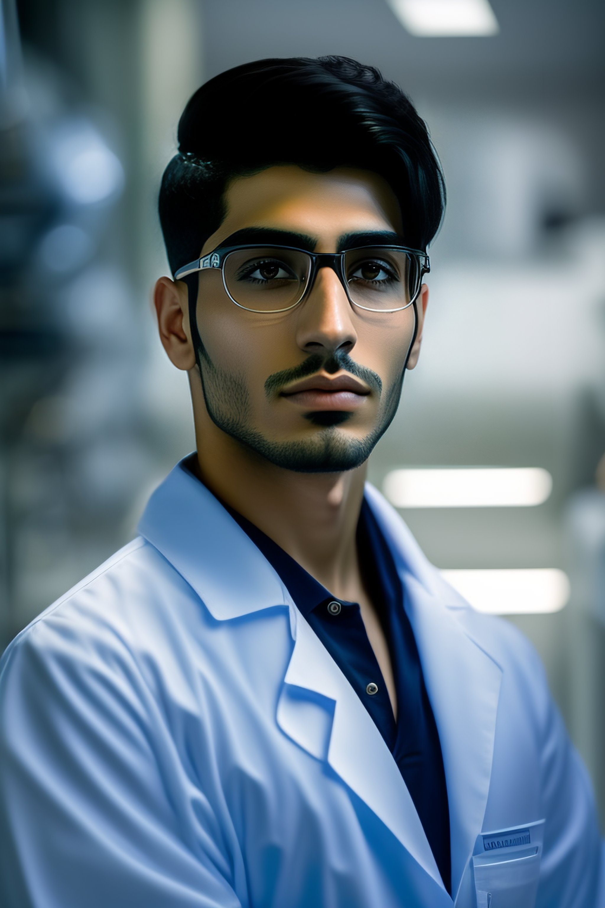 Lexica - Natural full body photo of shapely Handsome arab 20 years old ...