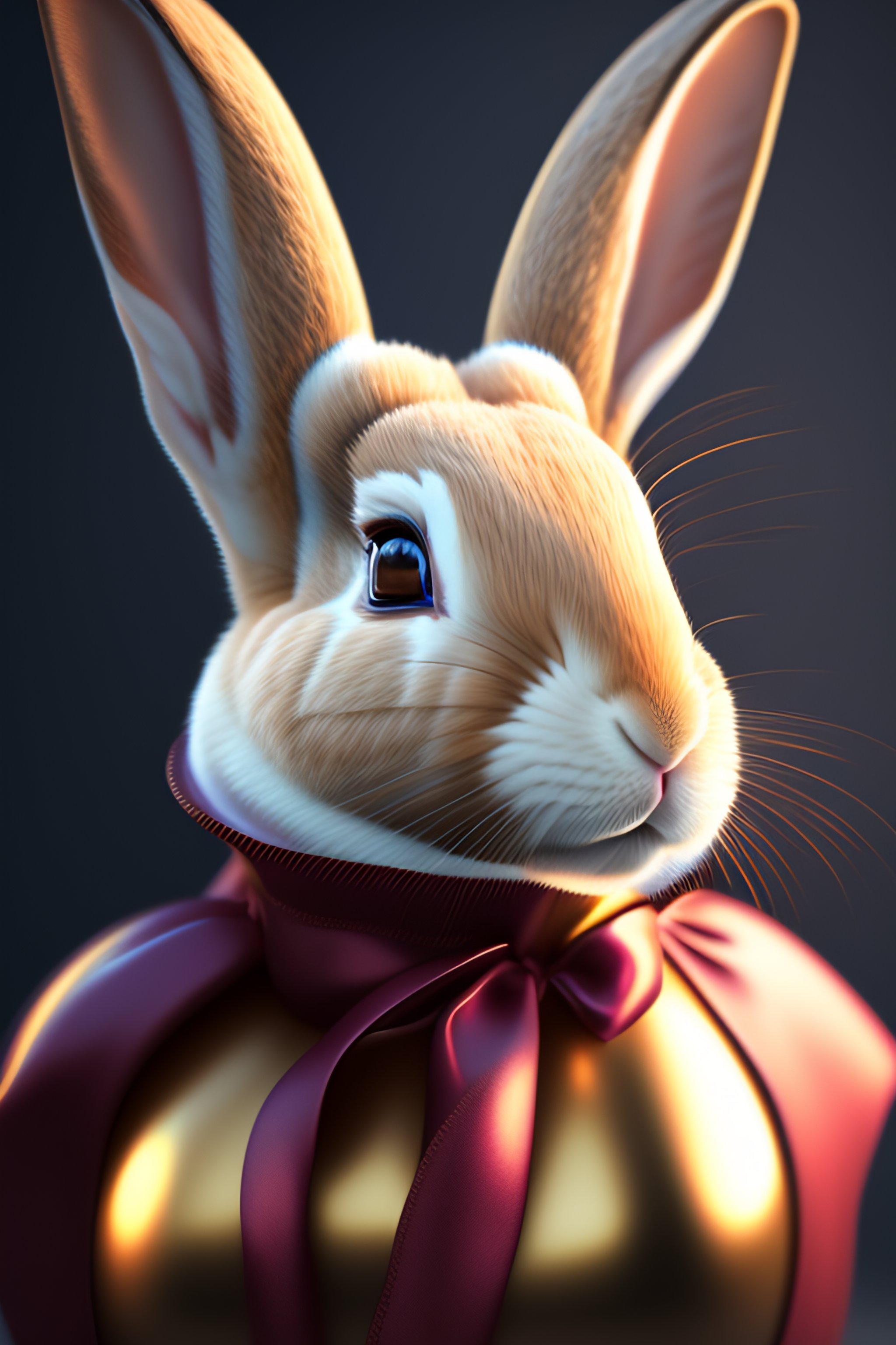 Lexica - Beautiful Rabbit woman,bunny costume, ultrarealistic, high ...