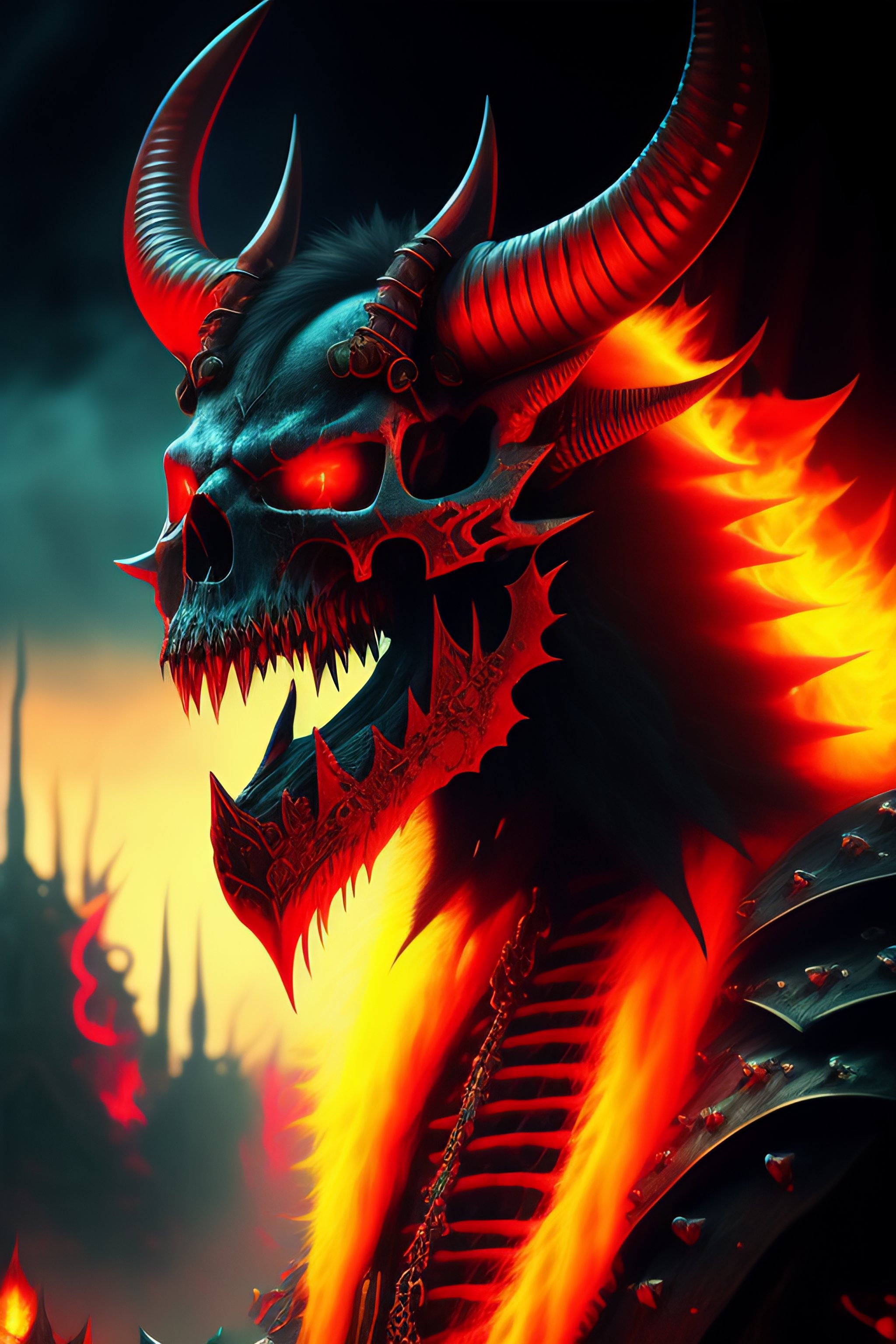 Lexica - Acidic brain damage from psilocybin mushrooms of a deranged ...