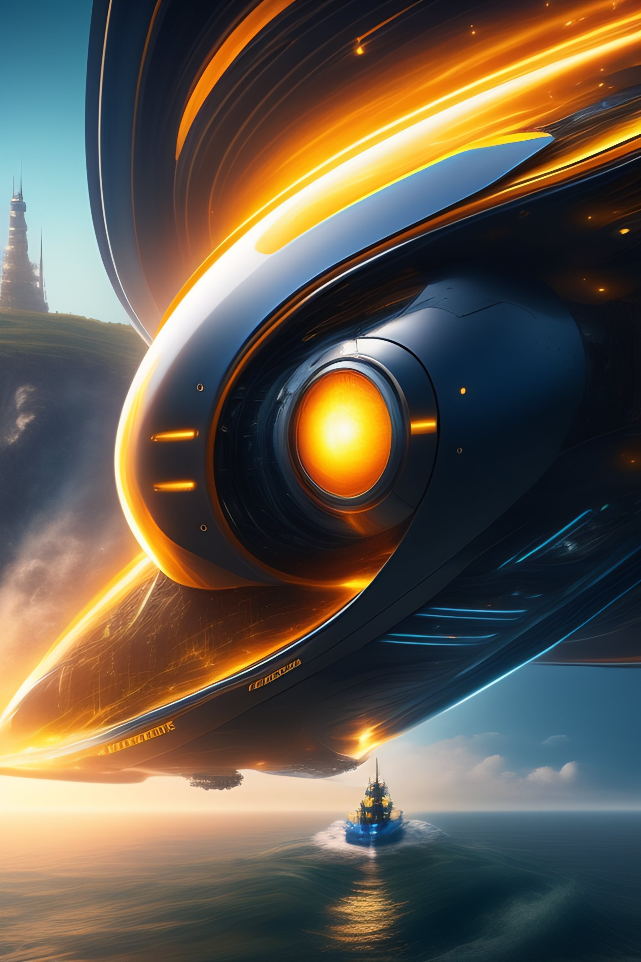 Lexica - Electro alantis