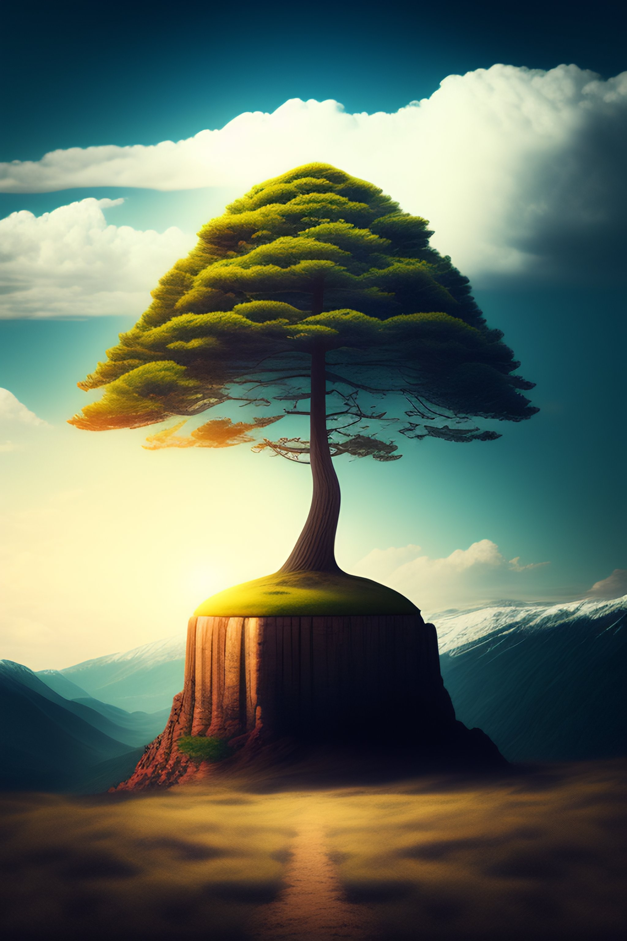 Lexica - Climactic, weed, high, euphoric, bliss, tree, zen, blunt