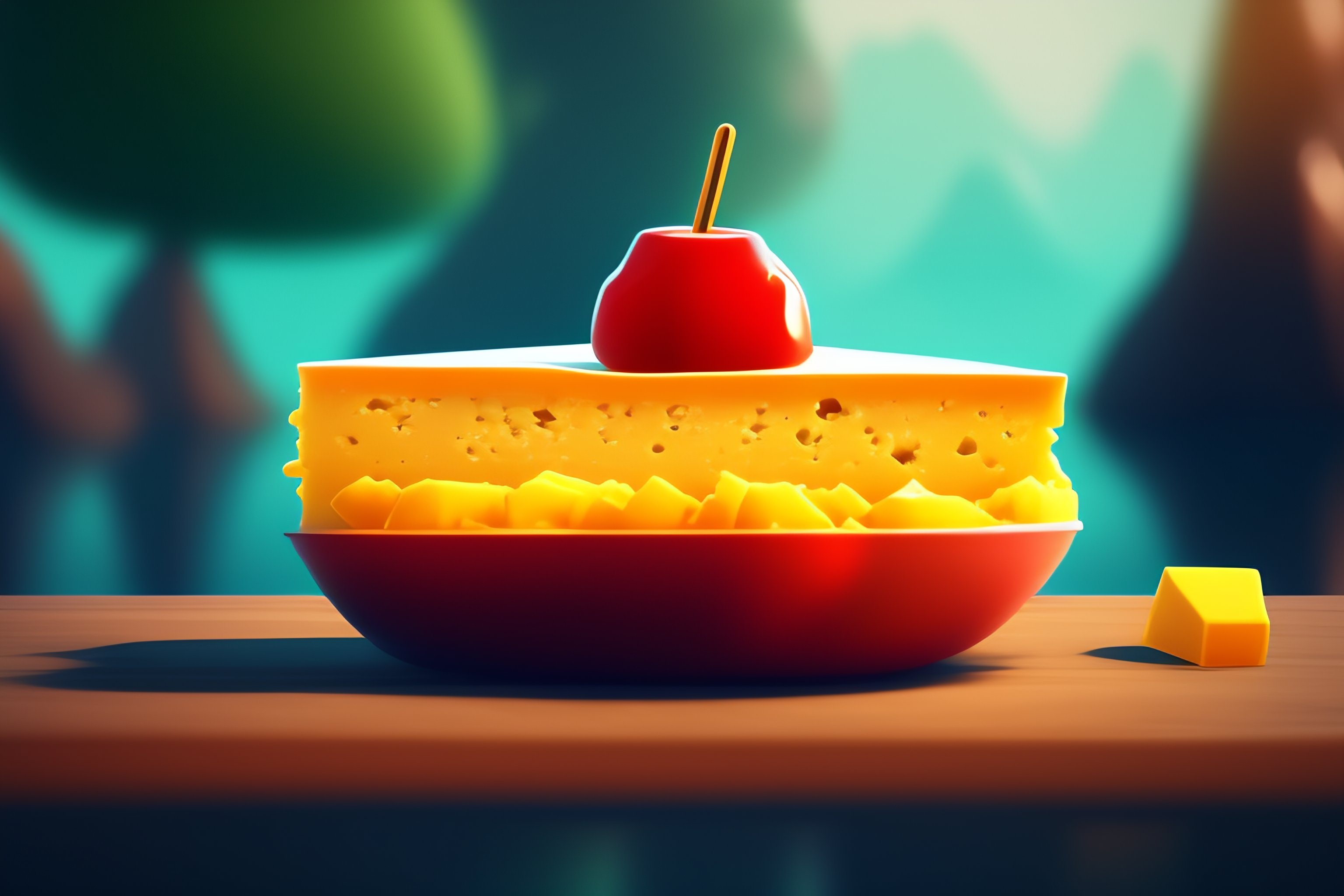 Lexica - Poster for a movie about platformer game level a boy that ...