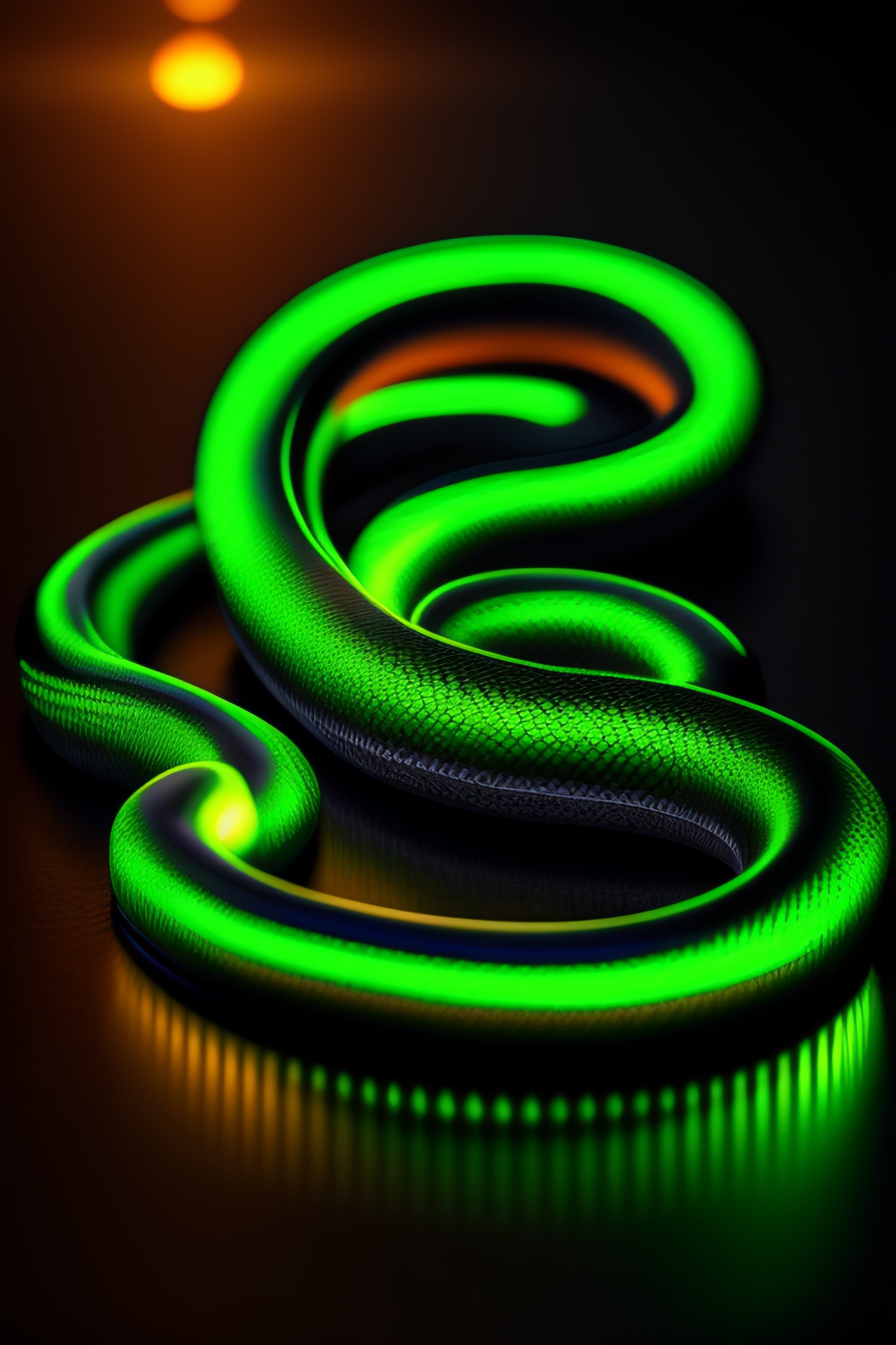 Lexica - Family snake painting by style of adam adamowicz illustration ...