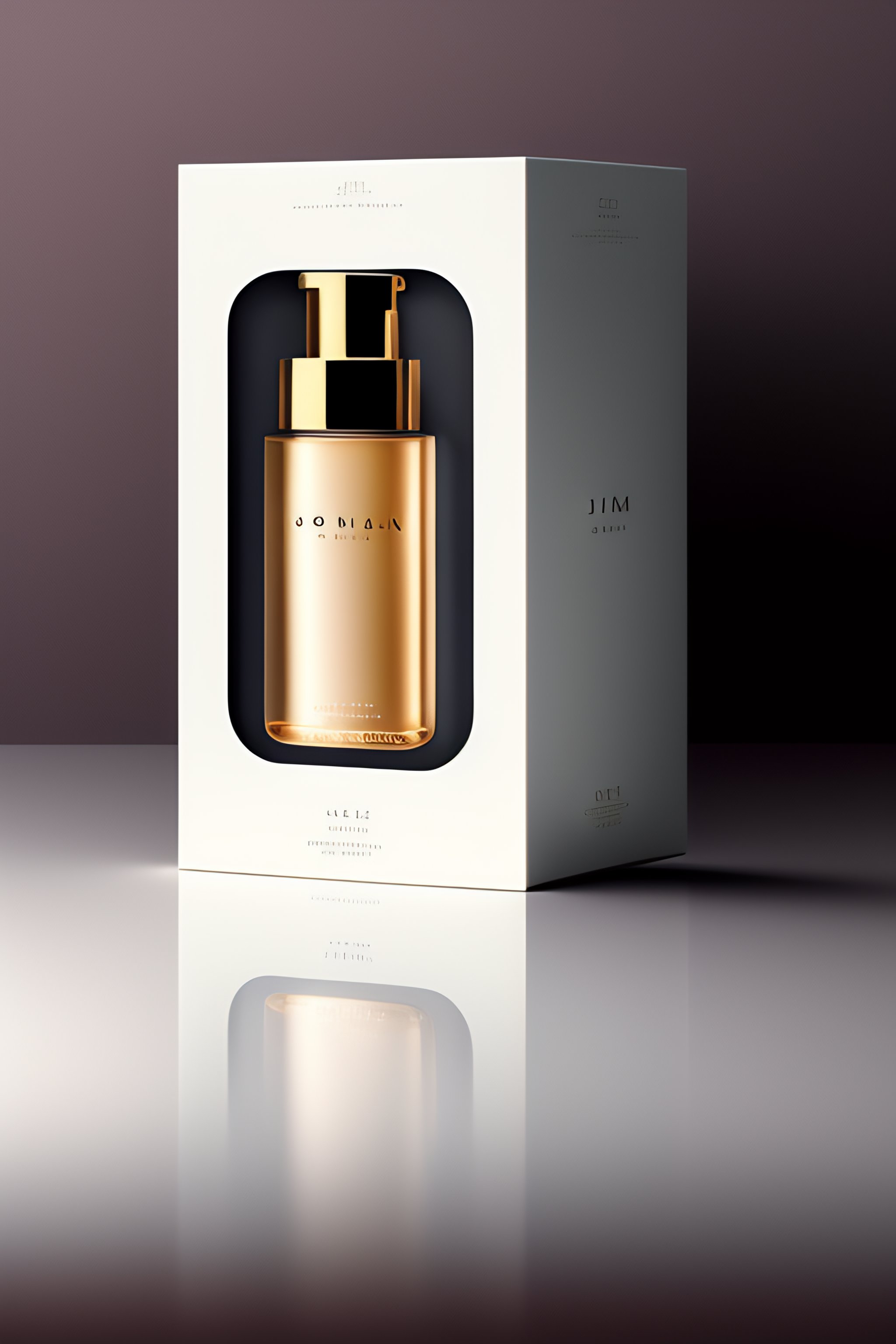 Lexica - Jonathan ive dieter rams feet 🦶 perfume packaging