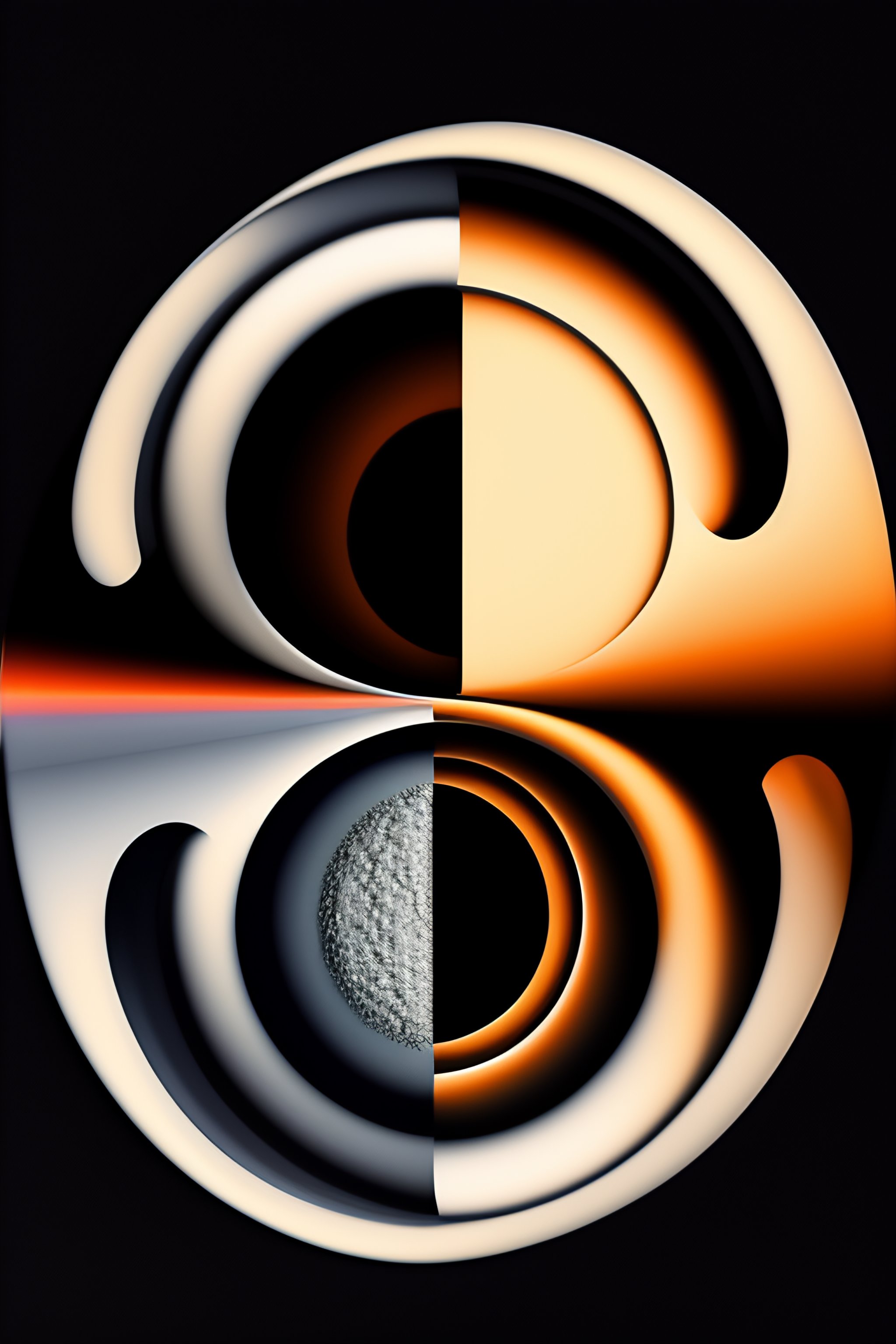 Lexica - Void sky, empty hell, Yin-Yang pair, empty life, emptiness and ...