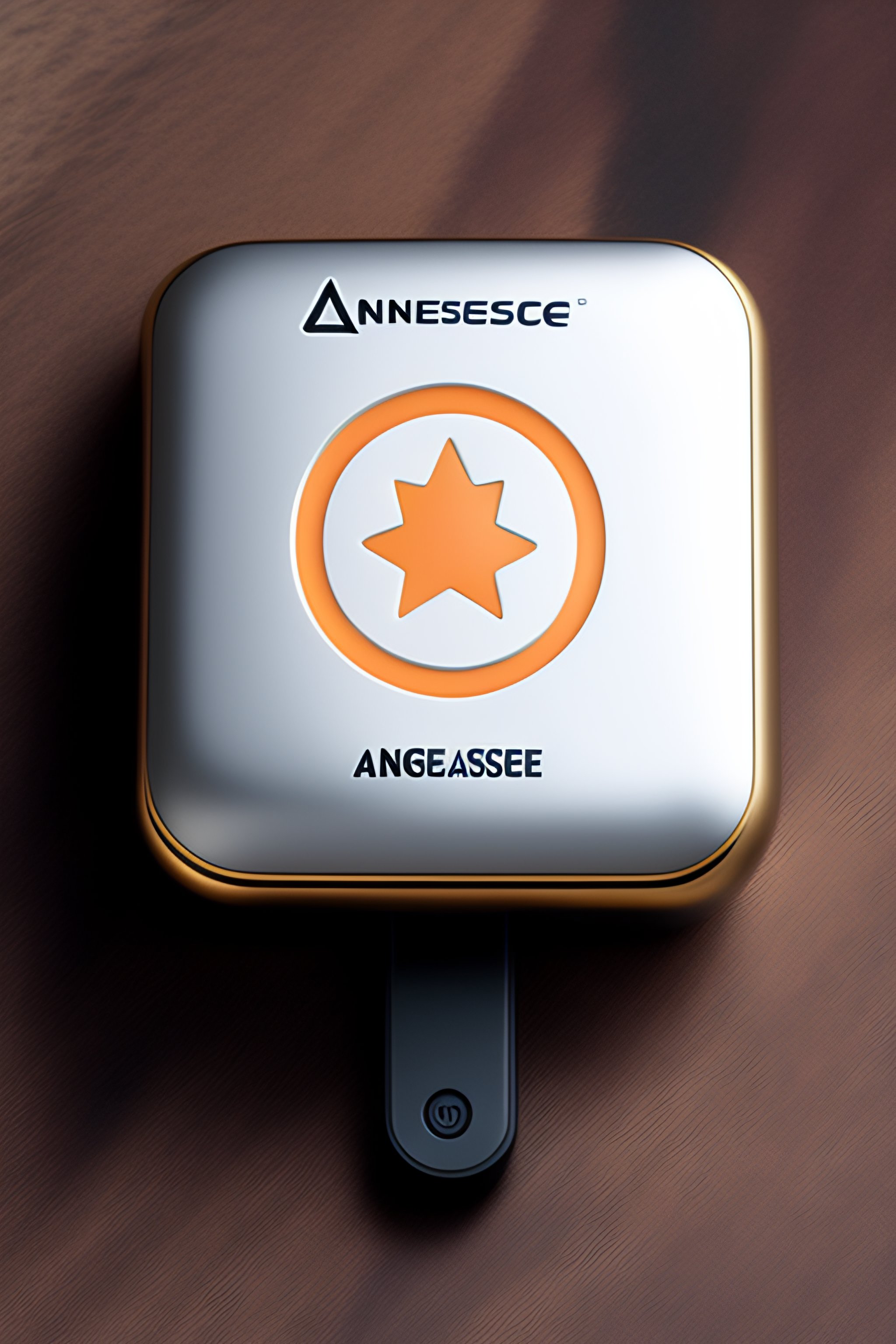 Lexica - AngelSense GPS kids tracker