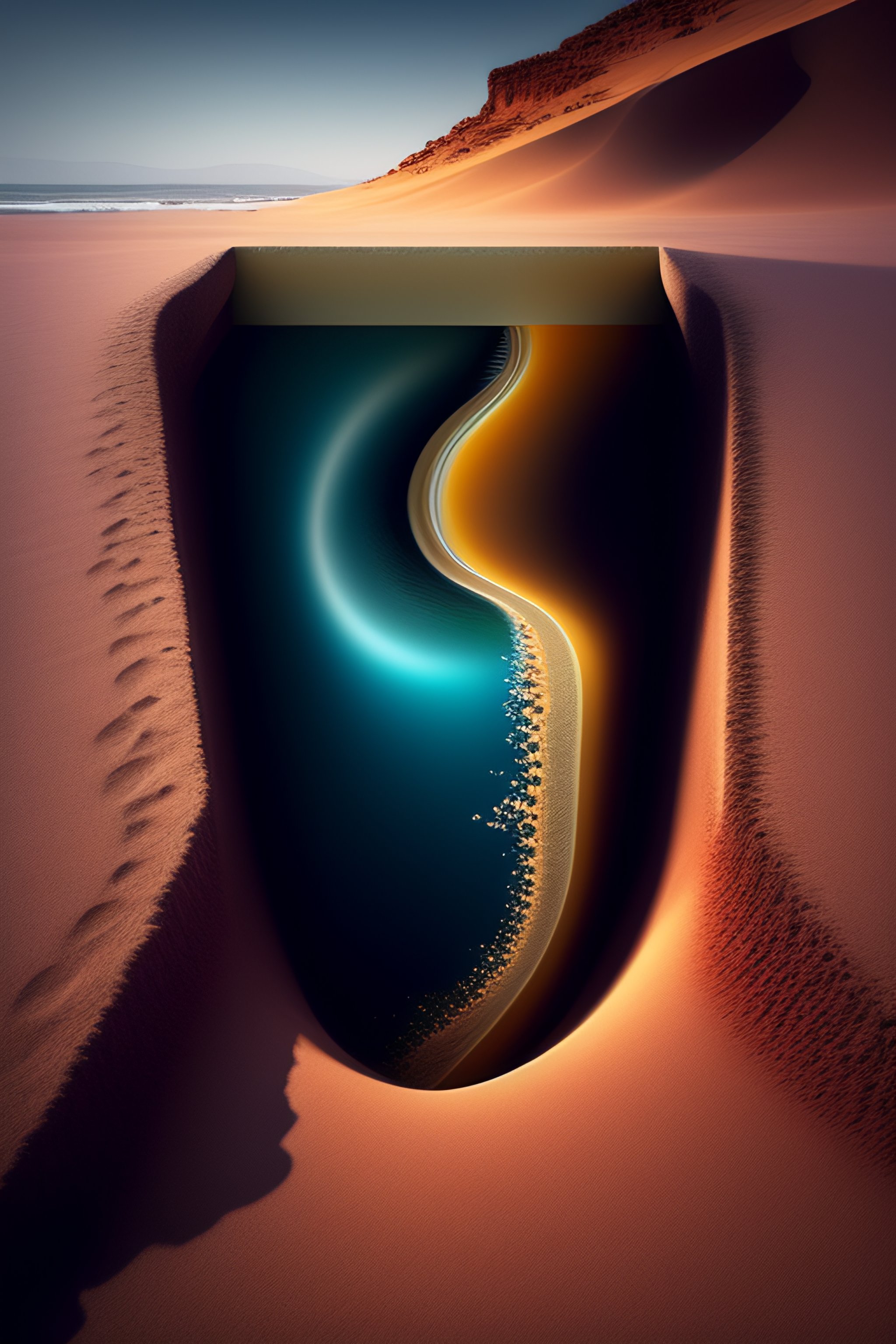 Lexica - Une verge dans un vagin