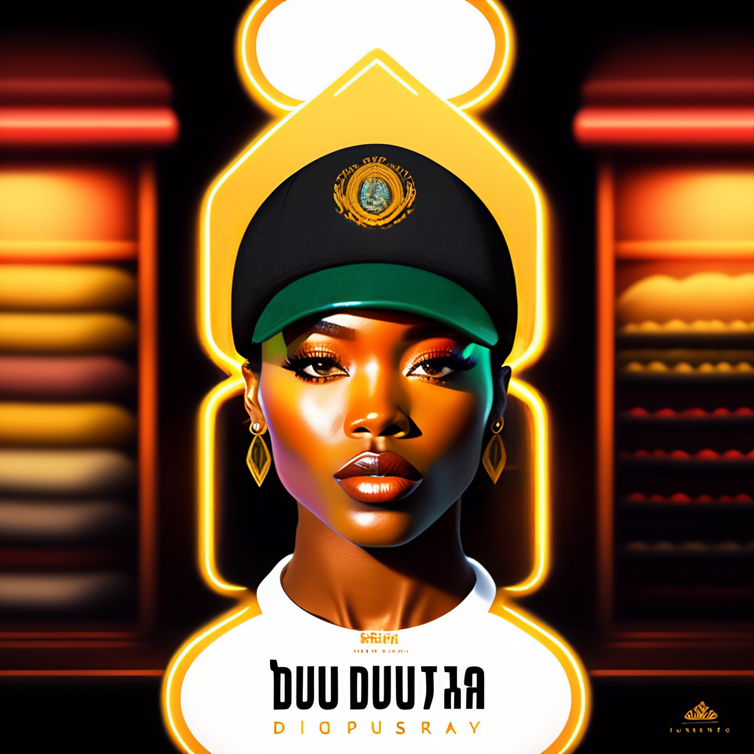 Lexica - Logo durag shop