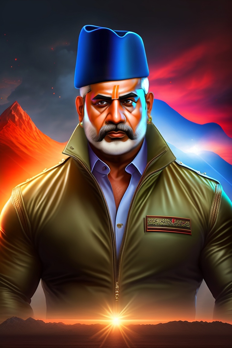 Lexica - Modi badass muscular, Mafia Bosses look