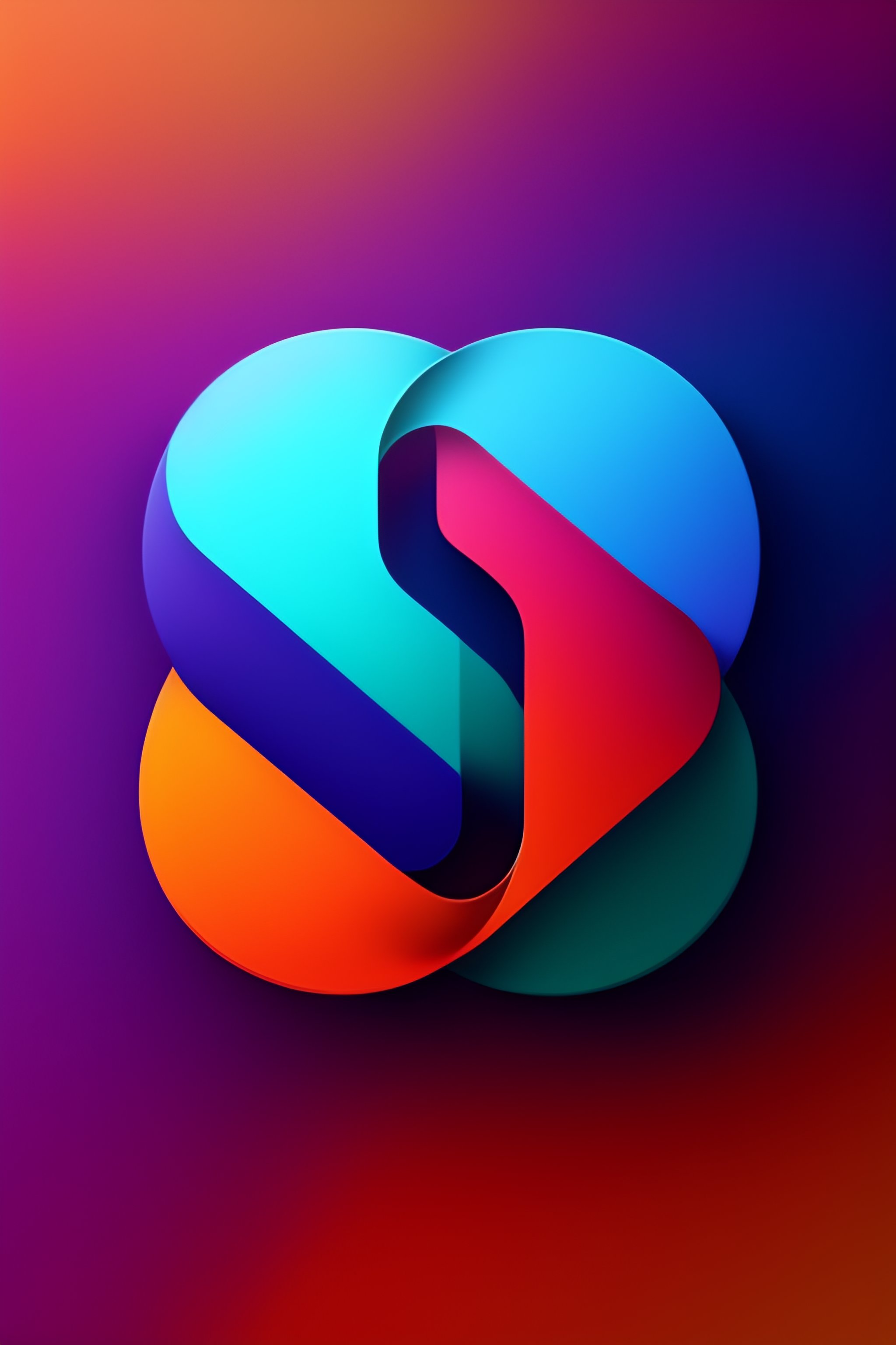 Lexica - Make logo with the name MELDA 74, with color blue and tes ...