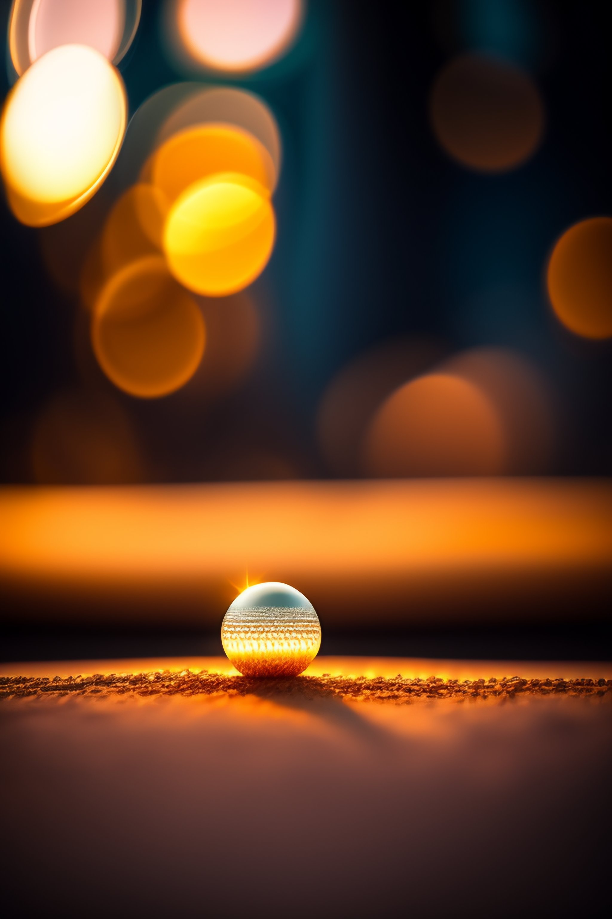 Lexica - Depth of field. bokeh. soft light. by Yasmin Albatoul, Harry Fayt. centered. extremely ...