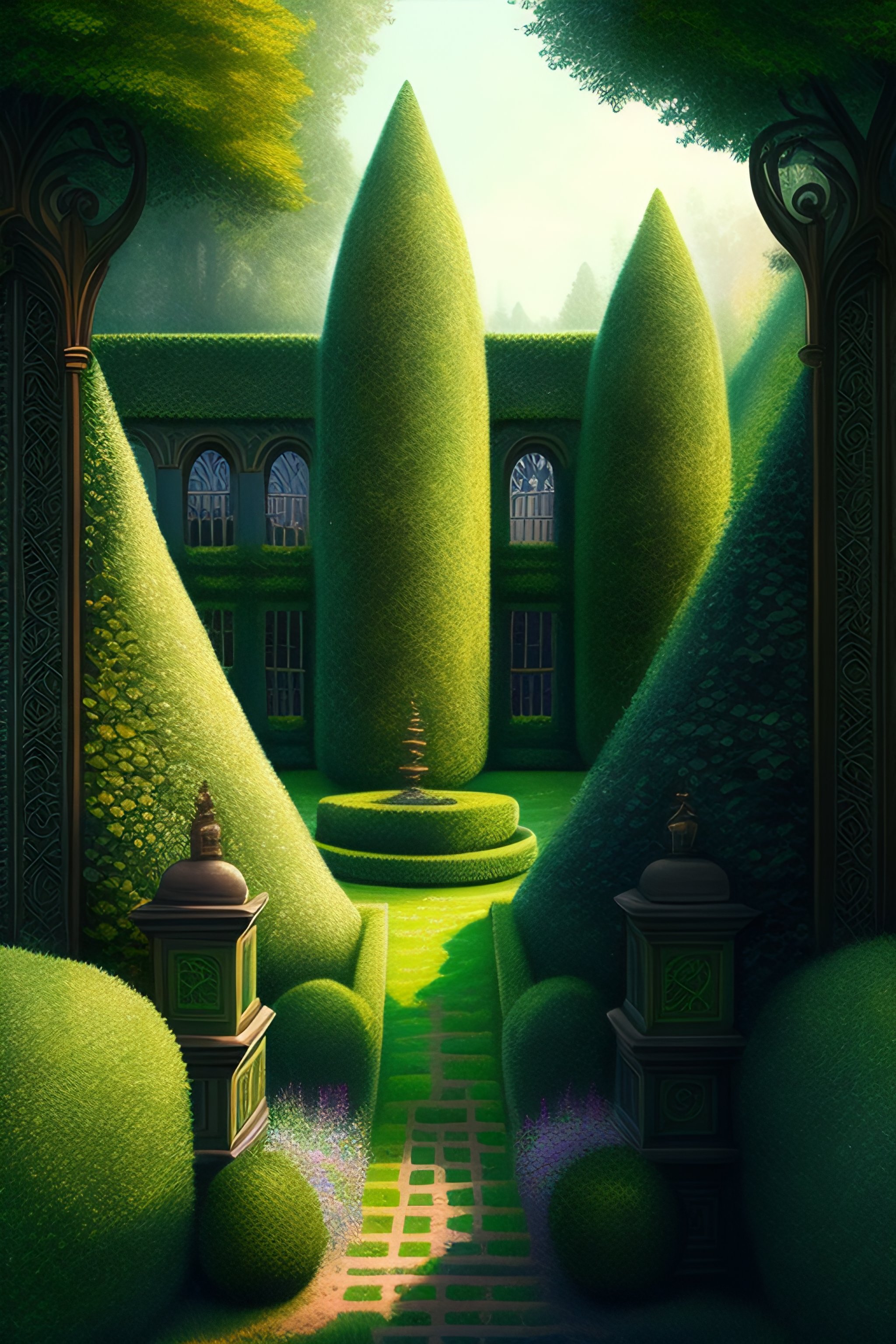 Lexica - Annotated highly, detailed and intricate, victorian ...