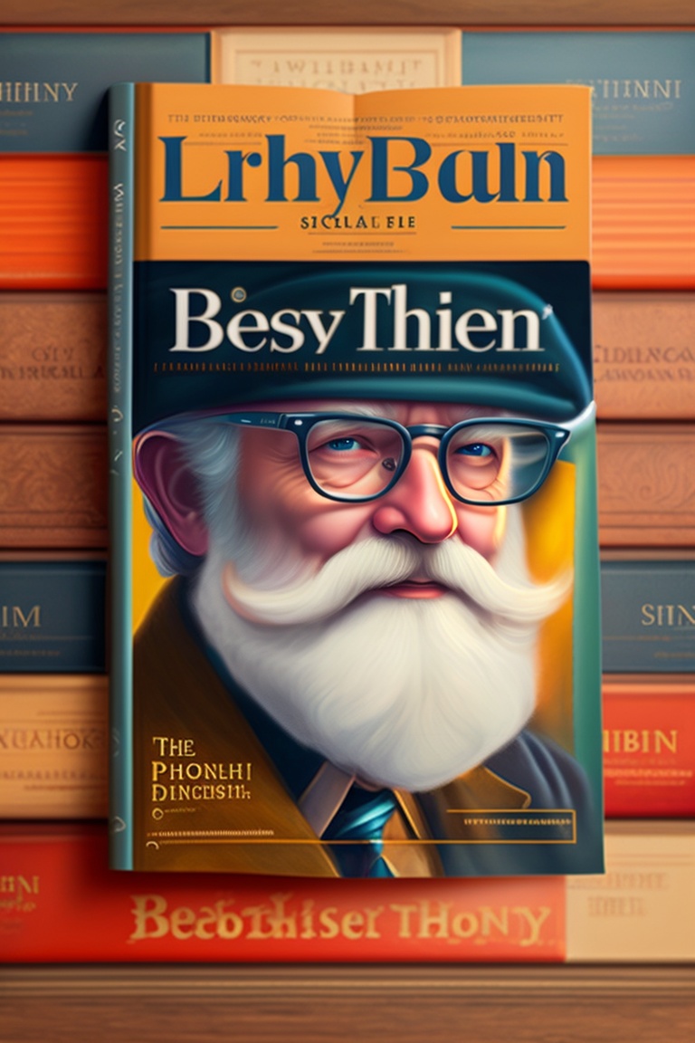 Lexica - Literary magazine cover, the best things written so far ...