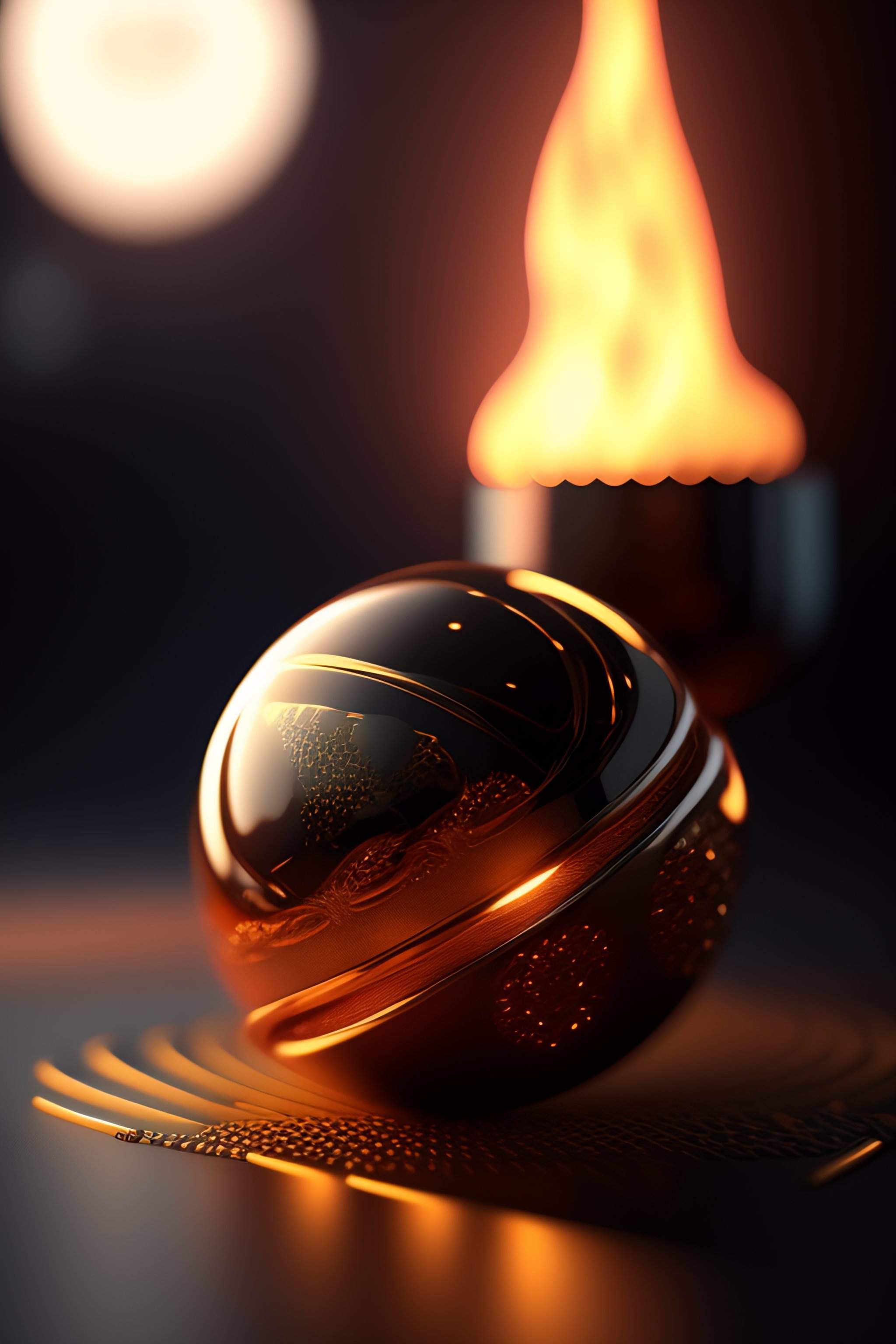 Lexica - Neural network god,unreal engine, octane render, trending on ...