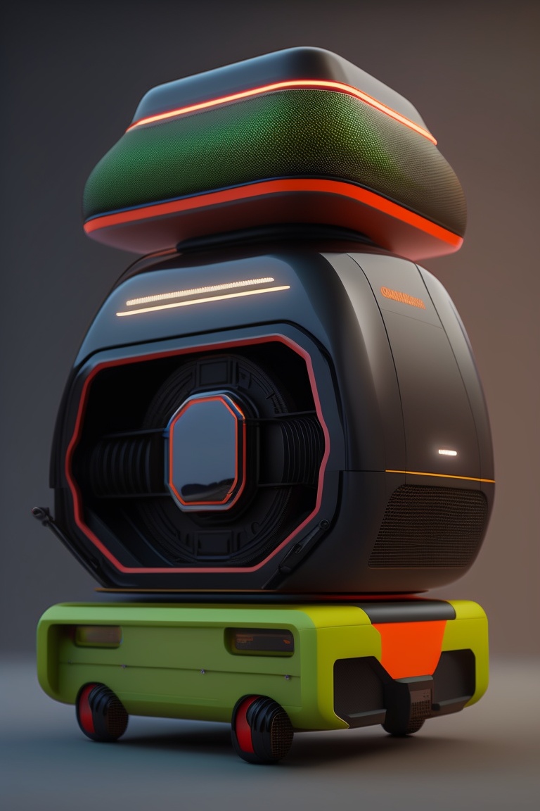 Lexica - Carbon fiber Armoured cyberpunkultra minimal bike Designed by ...