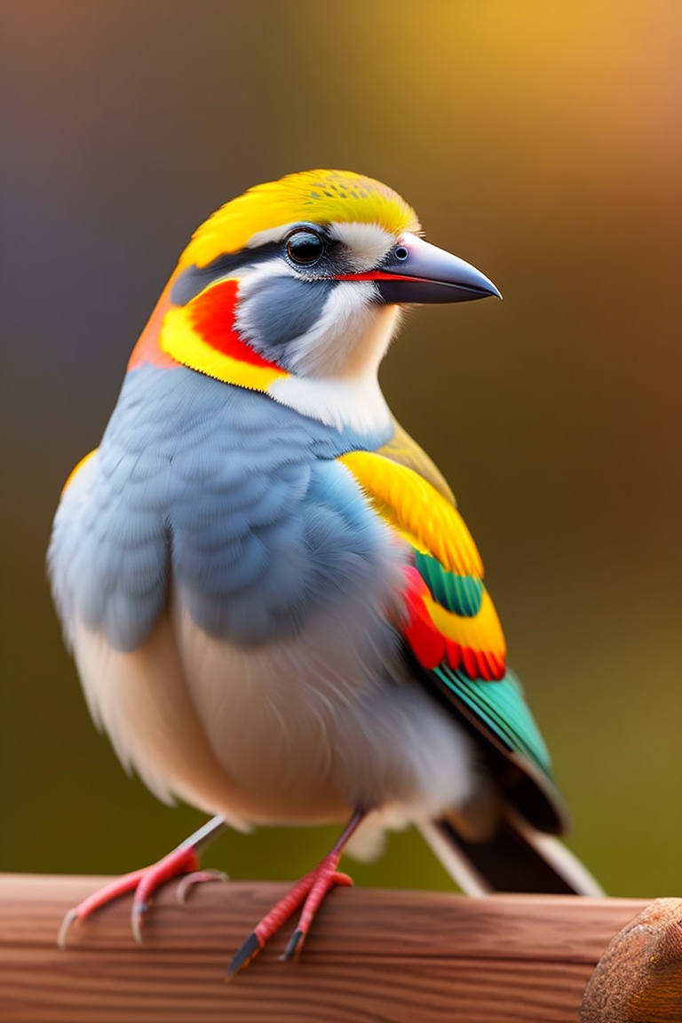 Lexica - Once I saw a little bird Go hop, hop, hop, So I said: – little ...