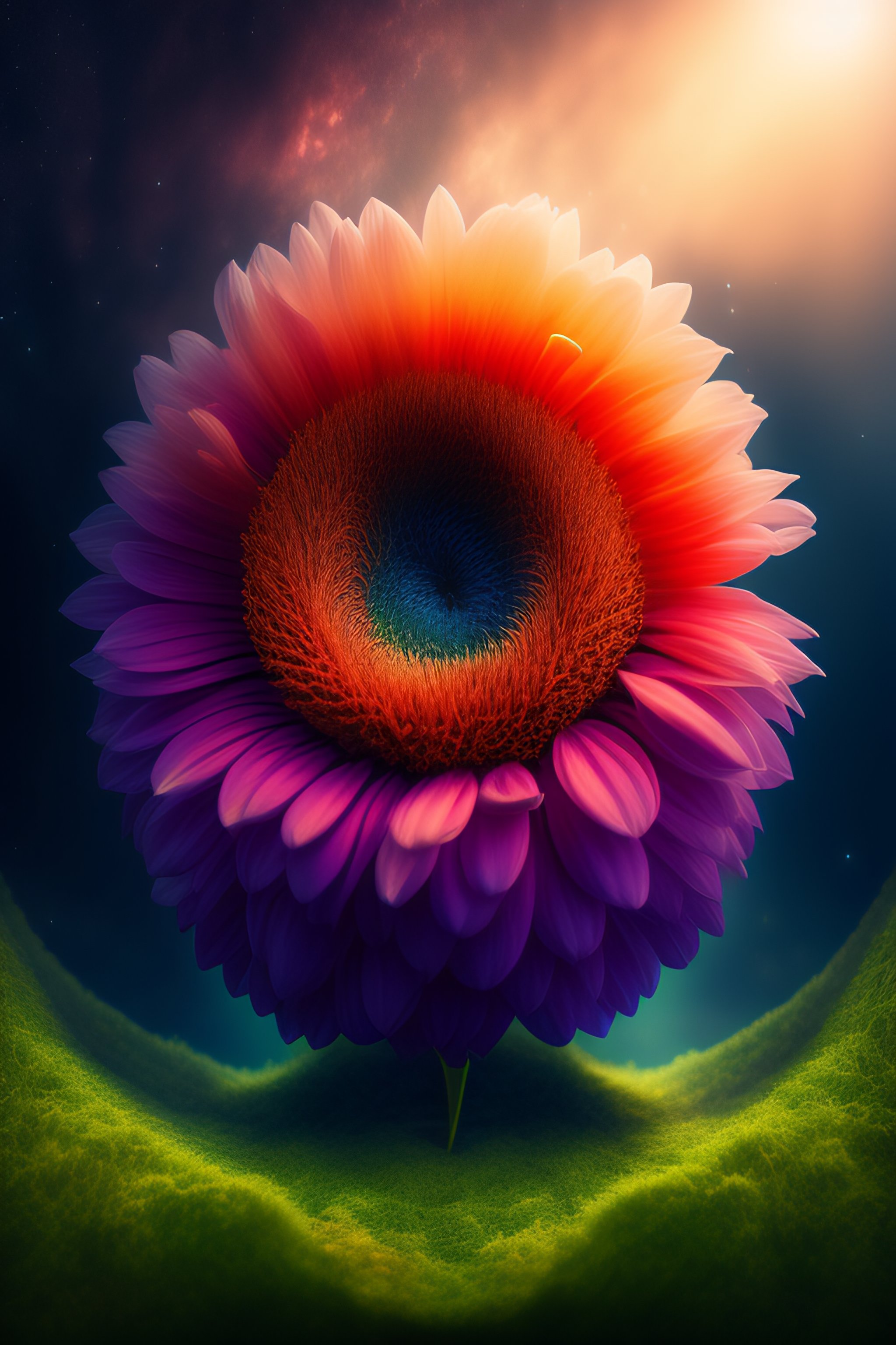 Lexica - 8K, high resolution, digital manipulation, surrealism ...