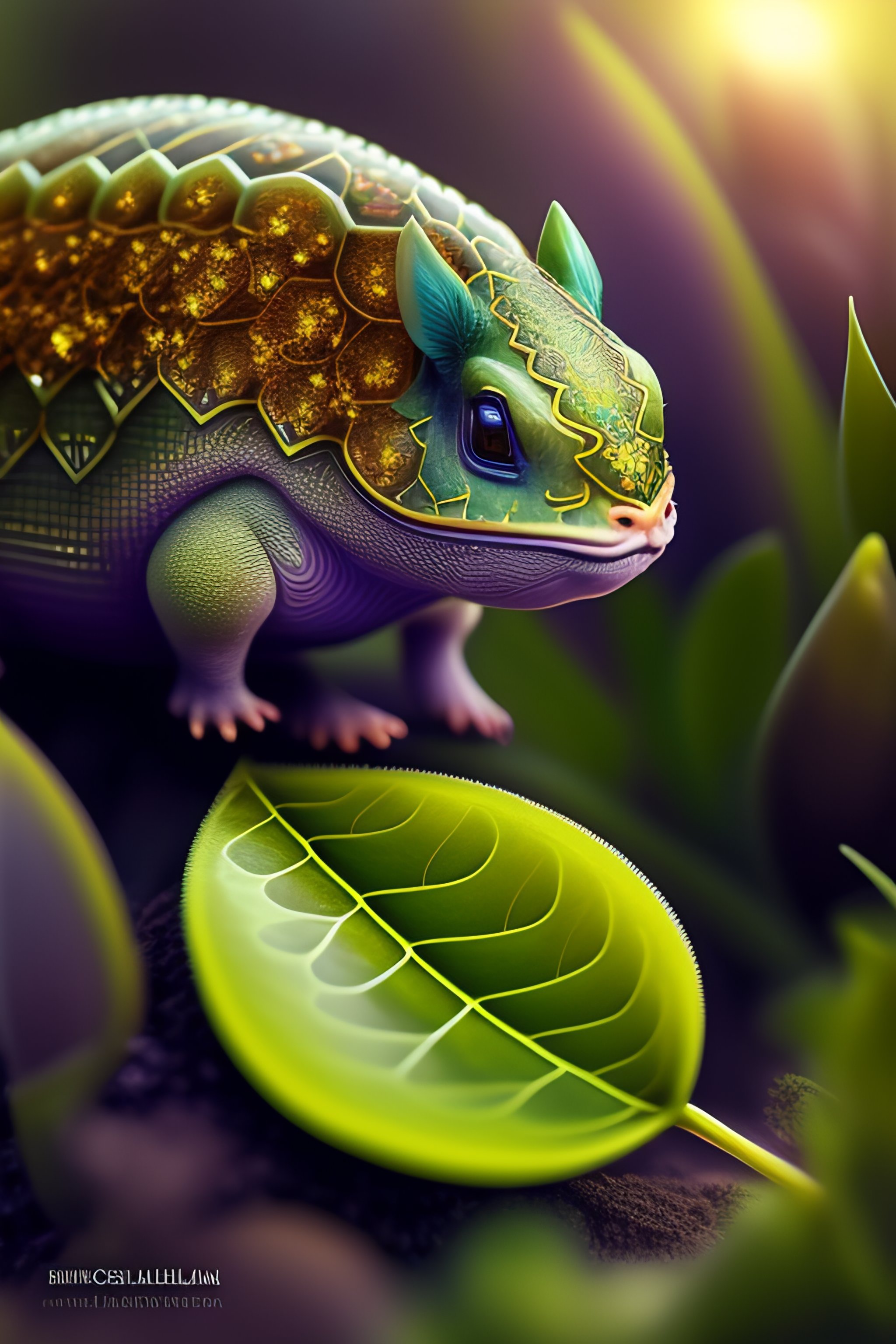 Lexica - A portrait of a intricate complexity,detailed symmetrical ...