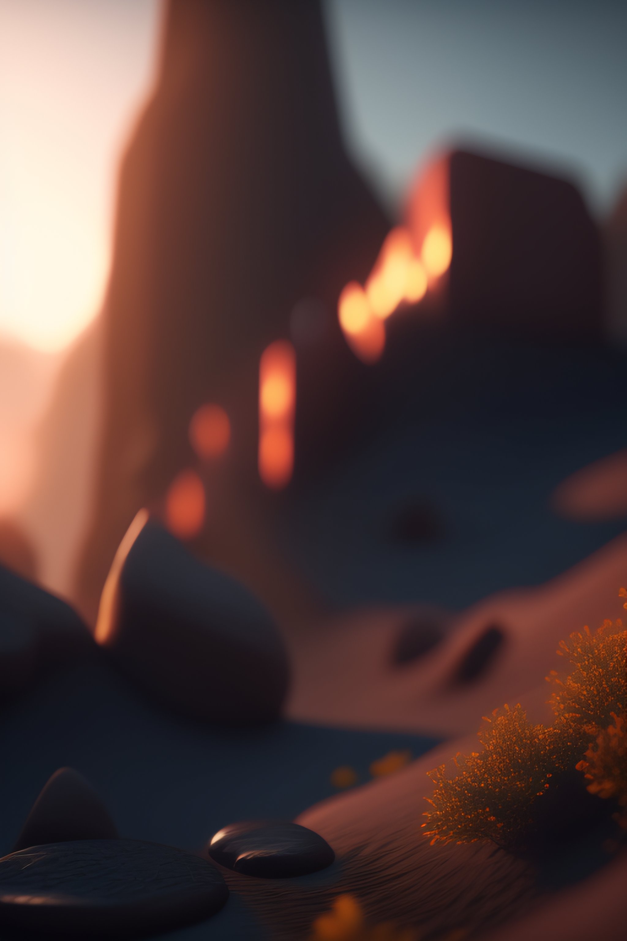 Lexica - Unreal engine, octane render, trending on artstation, highly ...