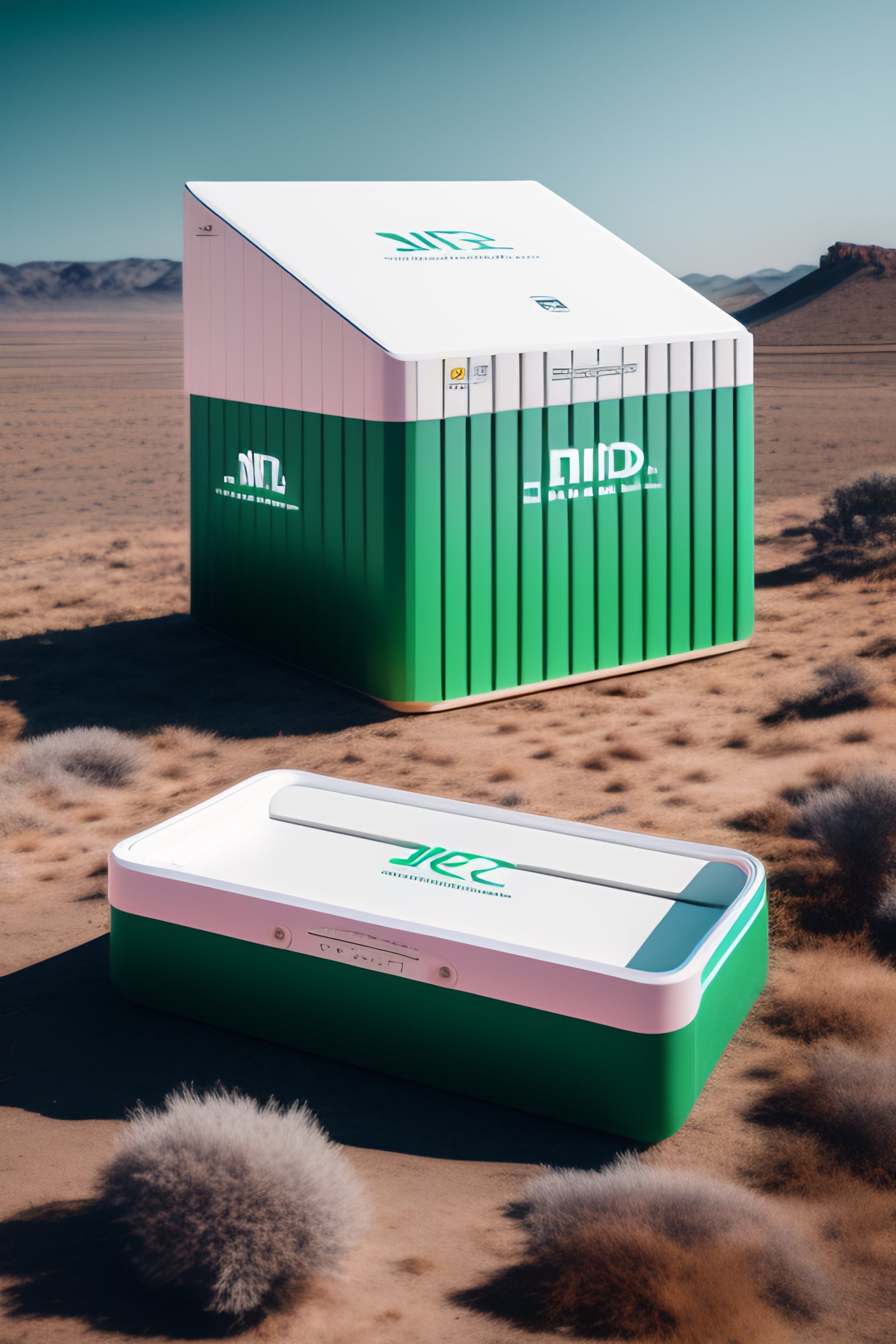 Lexica - Ultra hd! organic, shipping box, high value, editorial, riso 400, realistic, 8k, full ...