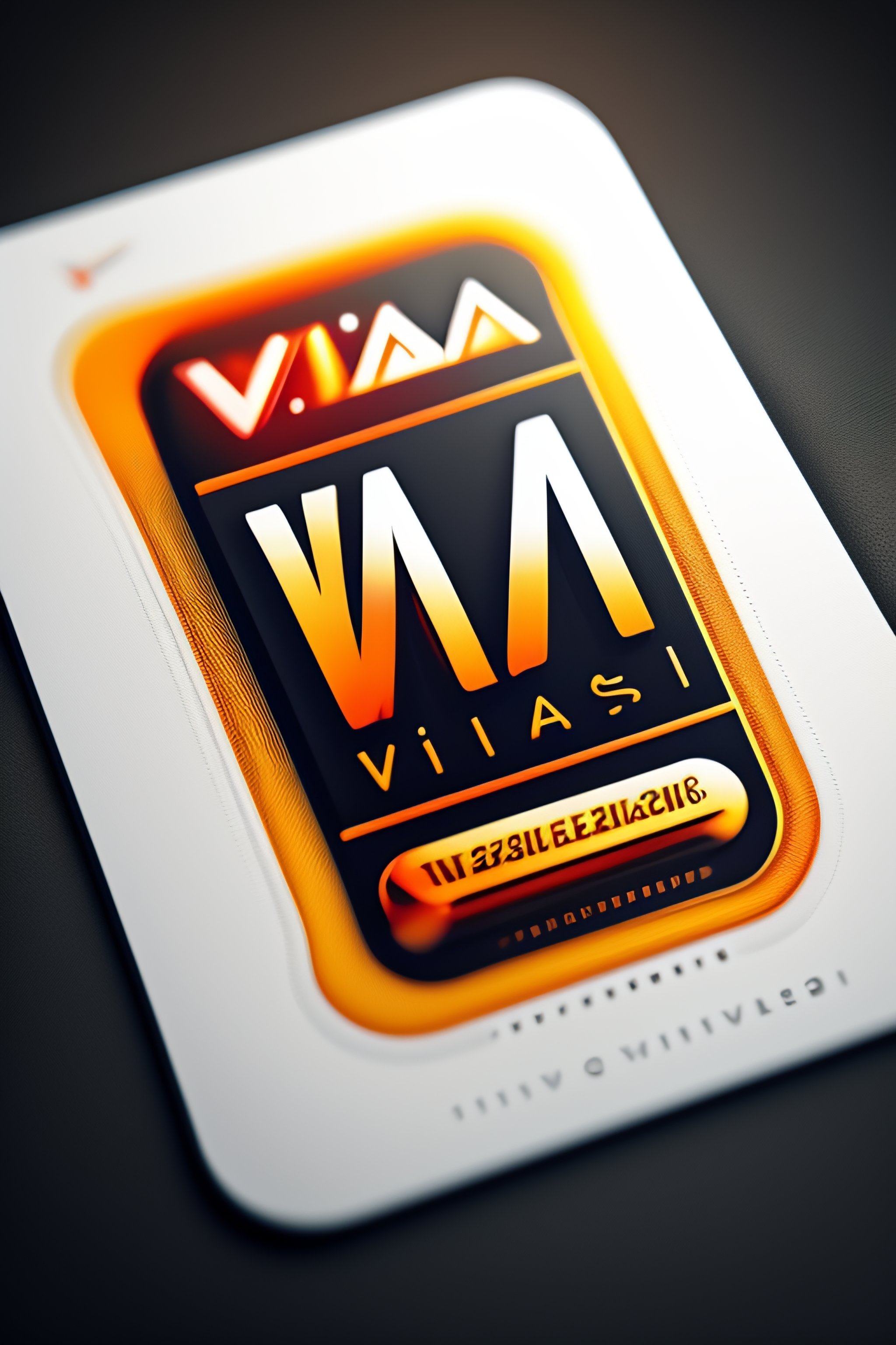 Lexica - Logo design for via