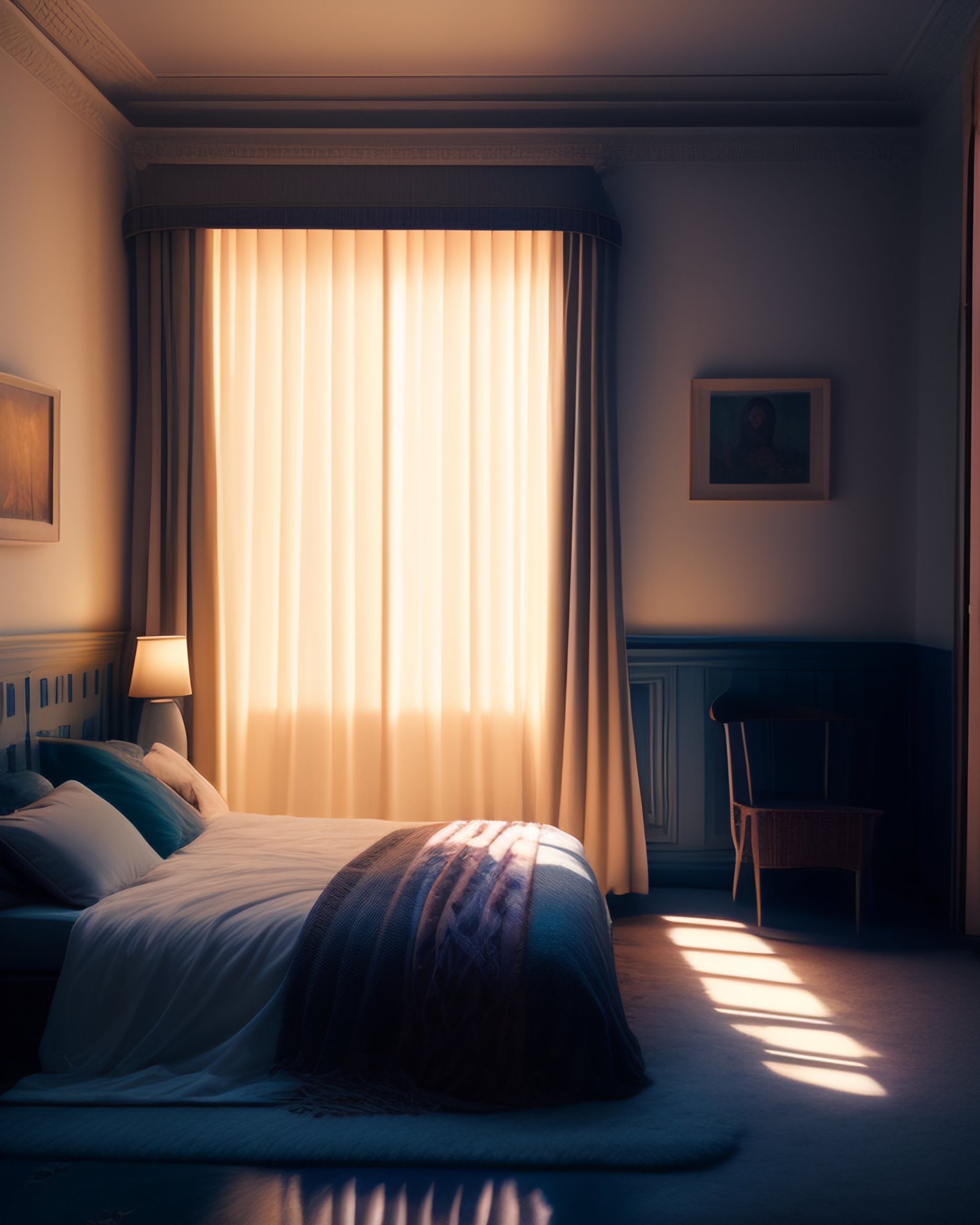 Lexica - Portrait photography highly detailed cinematic of a beautiful ...