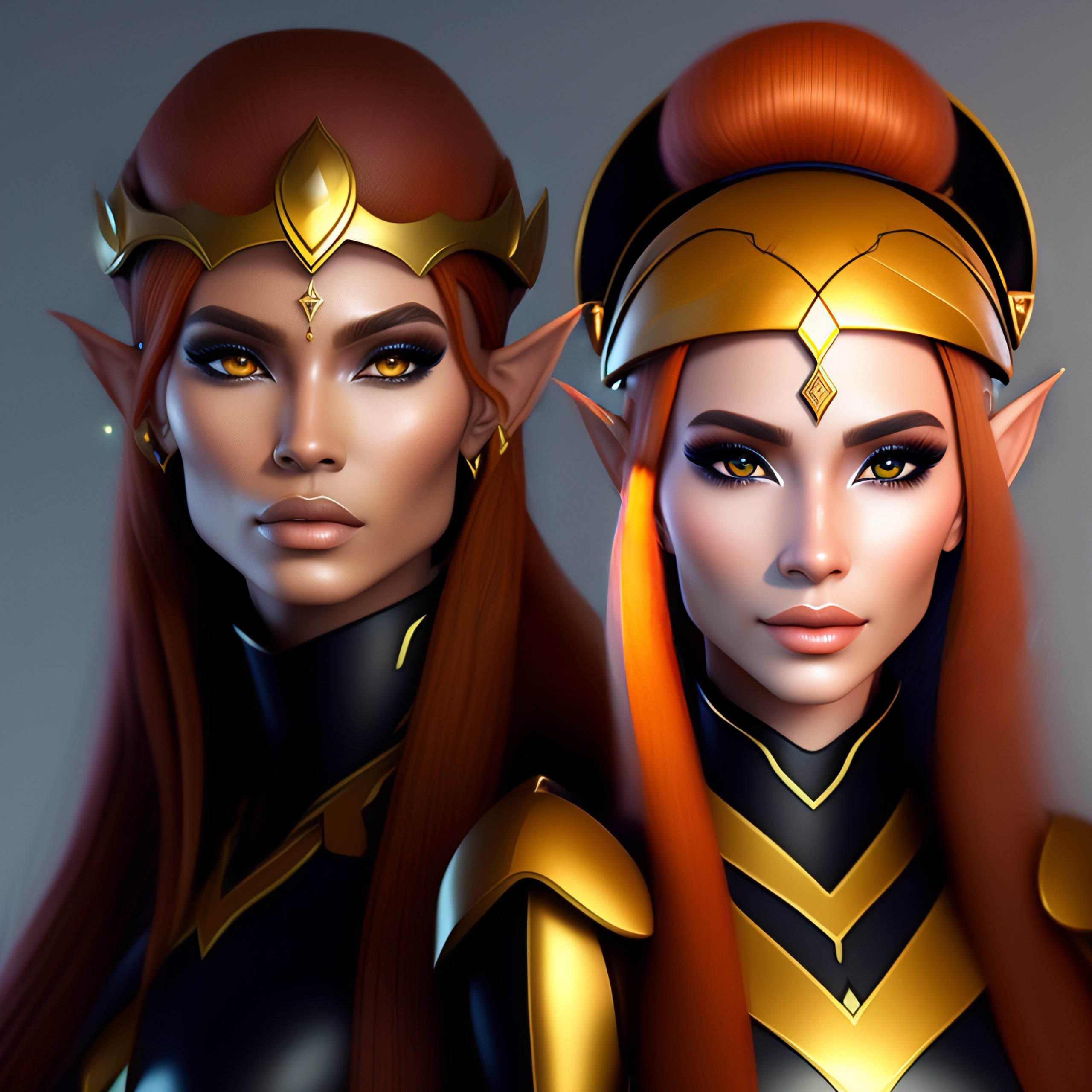 Lexica - Evolved human character in 2D images simple cartoon style ...