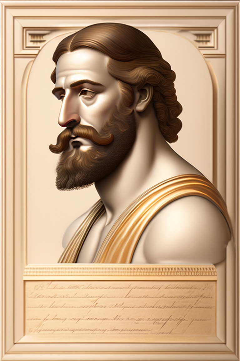 Lexica - The philosopher Diogenes as a dog-headed man, anthropomorphism ...