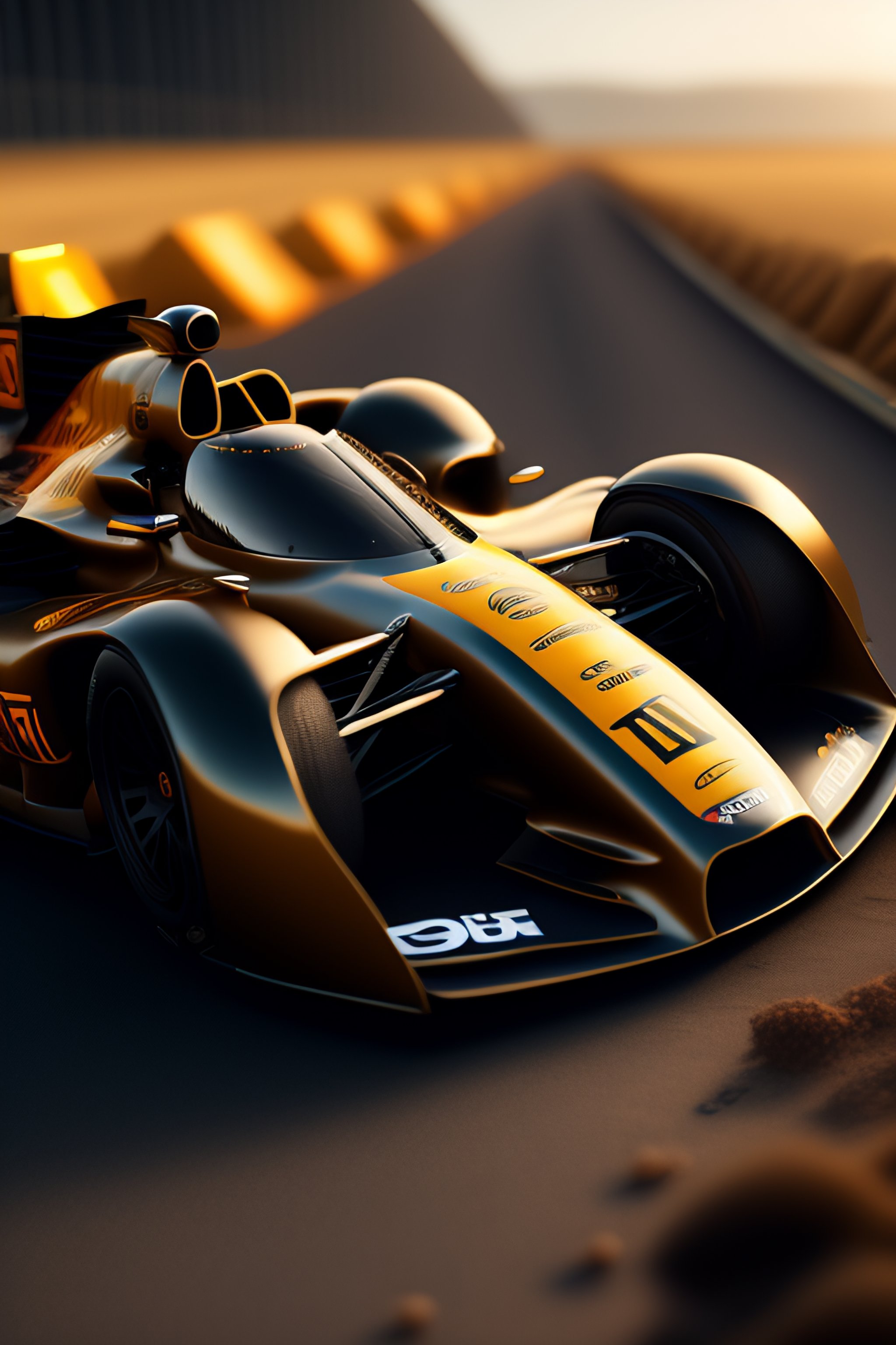 Lexica - Knolling, F1 car, costumes and props, tyres and parts ...